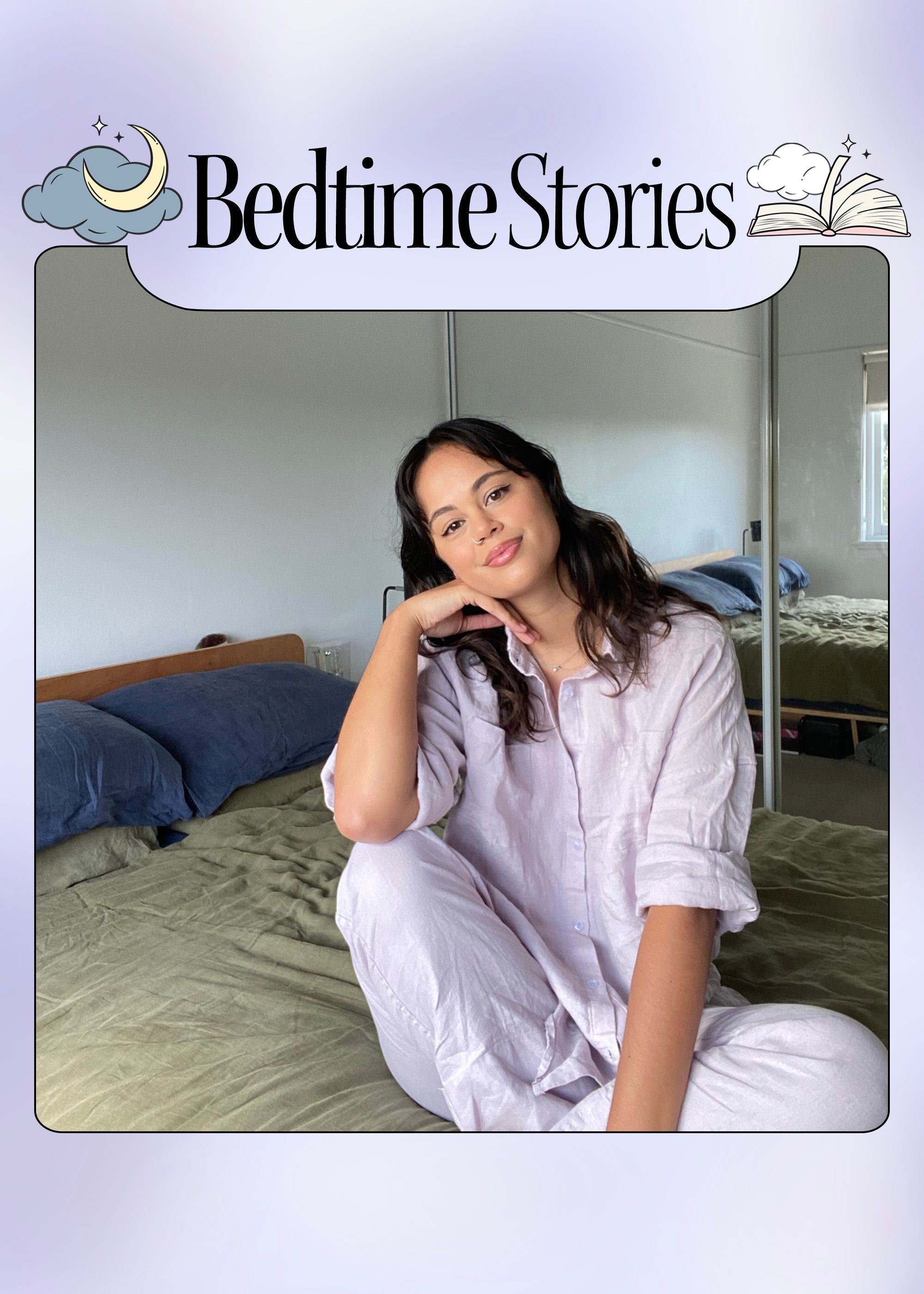 How Award-Winning Journalist Elfy Scott Switches off From Her Busy Wor – Bed Threads