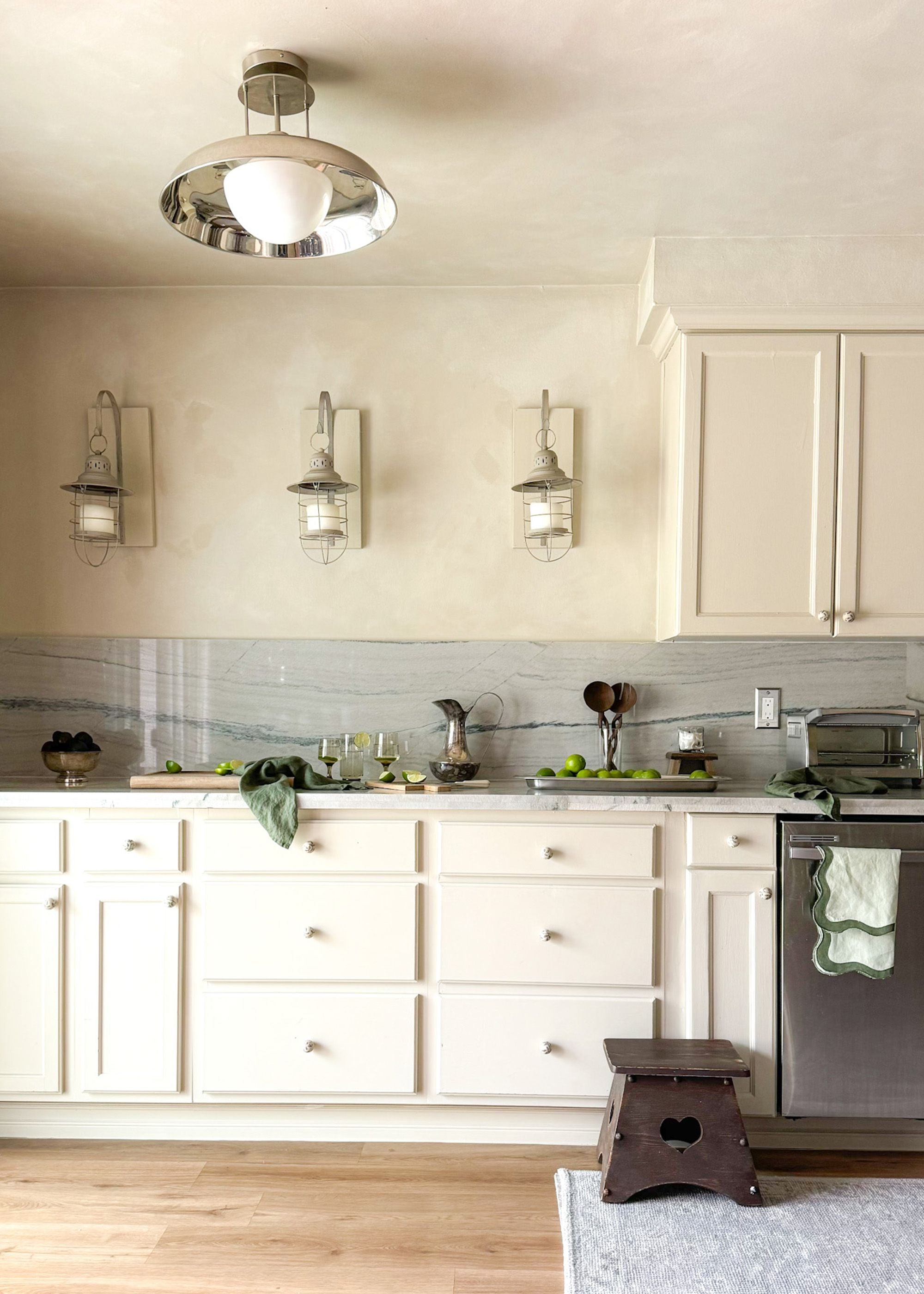 An Interior Designer's DIY Hacks Even Total Beginners Can Tackle – Bed Threads