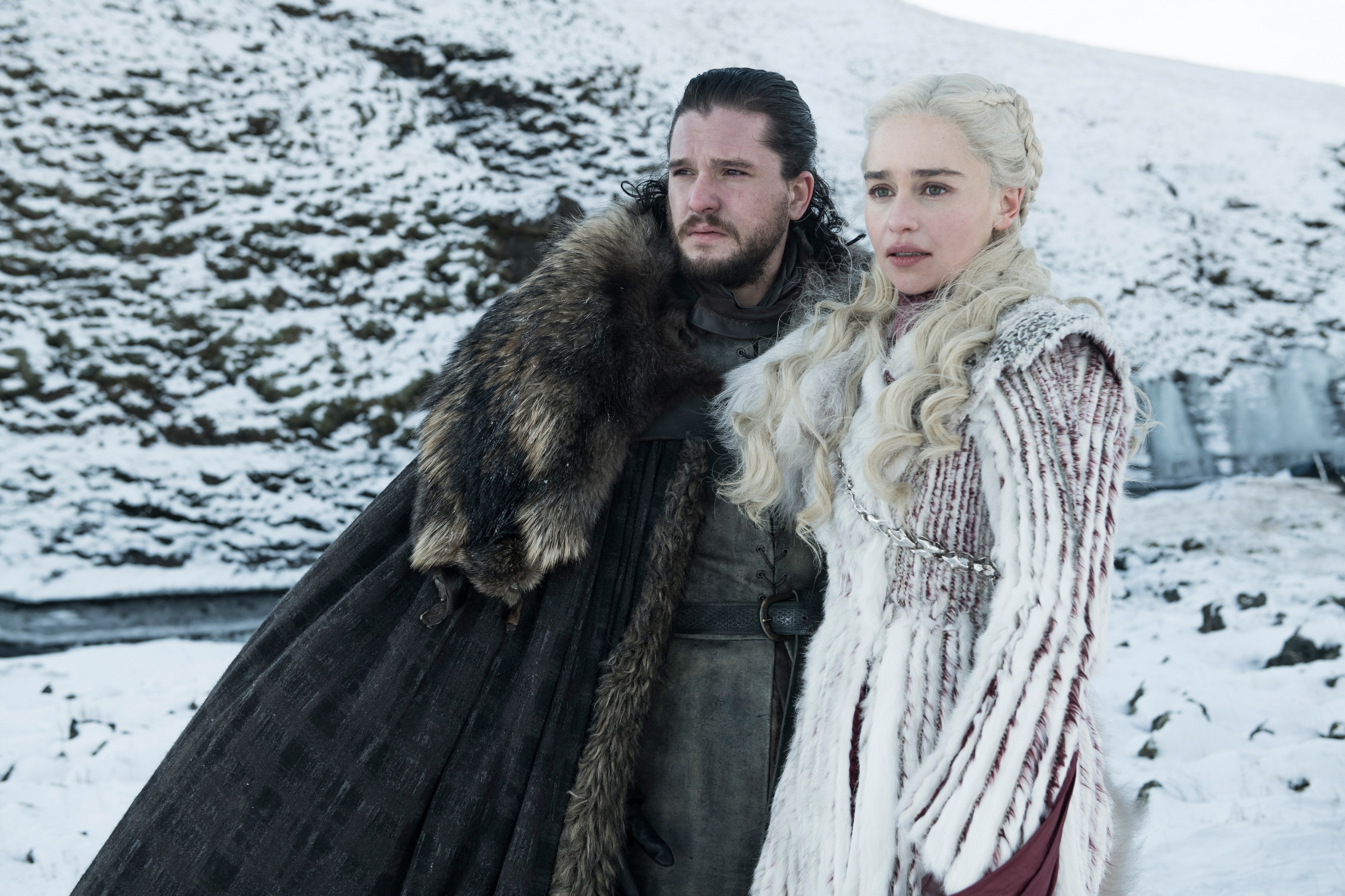 These 5 Unbelievable Historical Events Actually Inspired Game of Thron ...