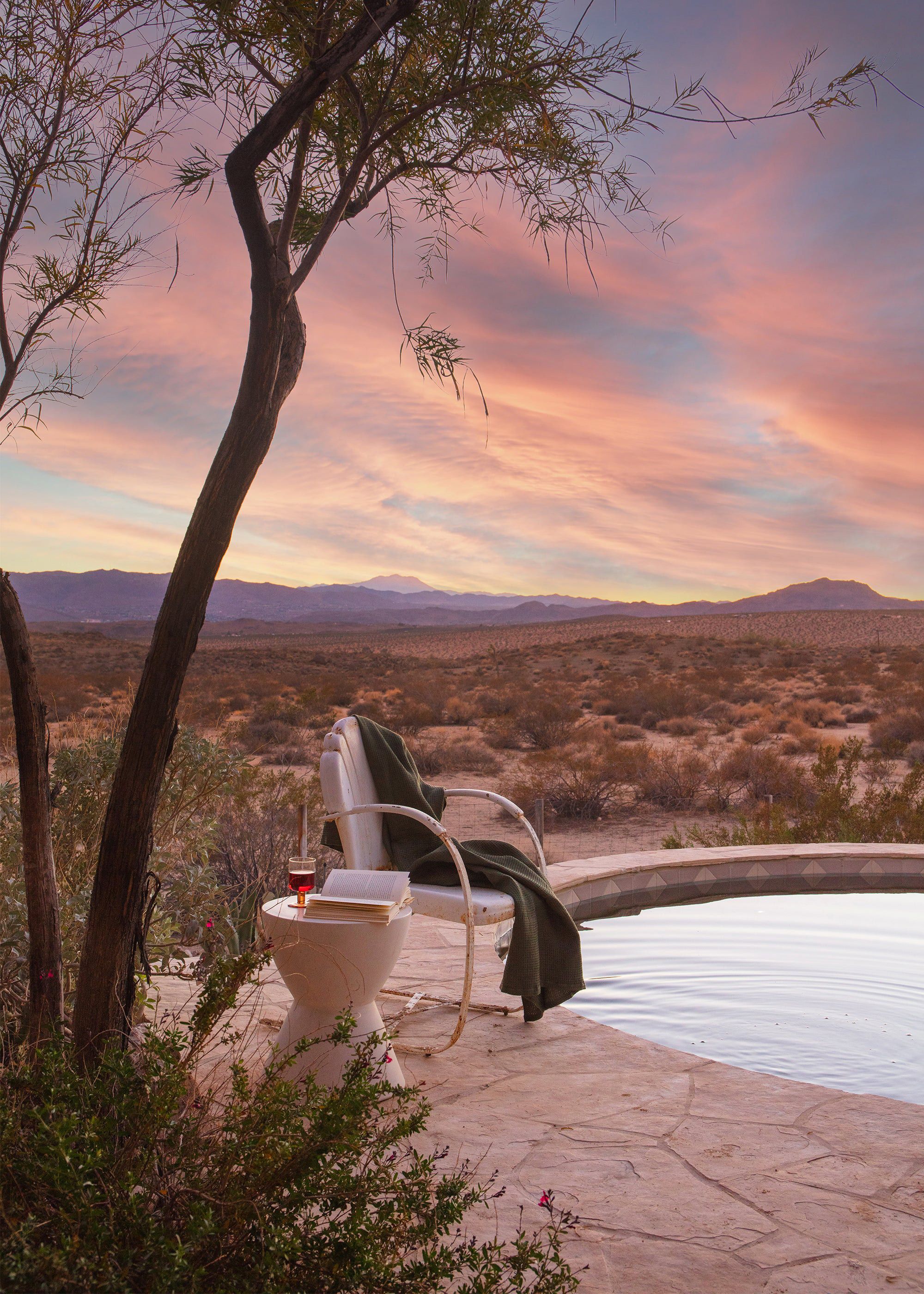 Breathtaking Homes From ‘The Makers’ You Can Stay In – Bed Threads