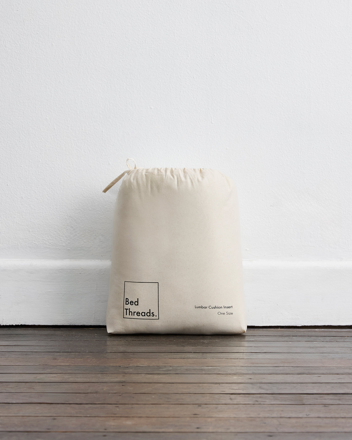 Cushion Insert | Bed Threads