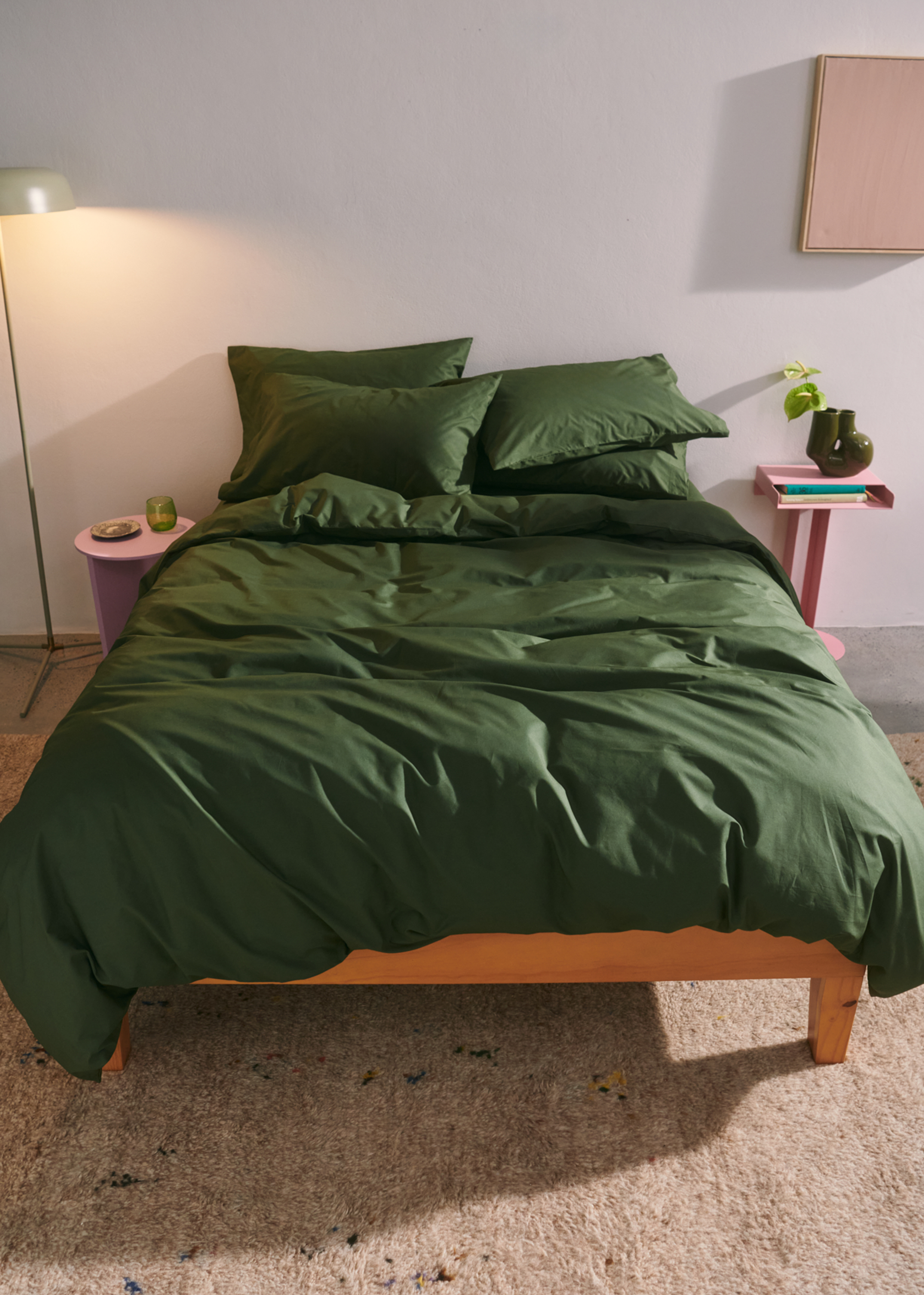 What Are the Benefits of Organic Cotton? – Bed Threads