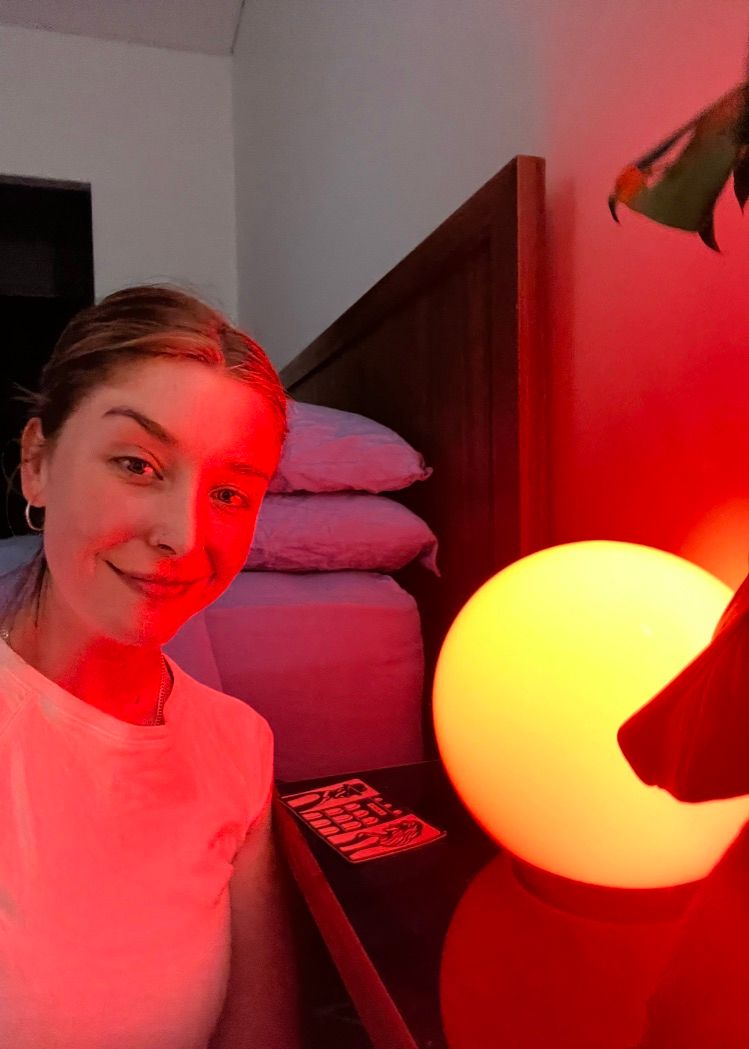 This Wellness Trend With Surprising Sleep Benefits Got Me Out of My Af ...