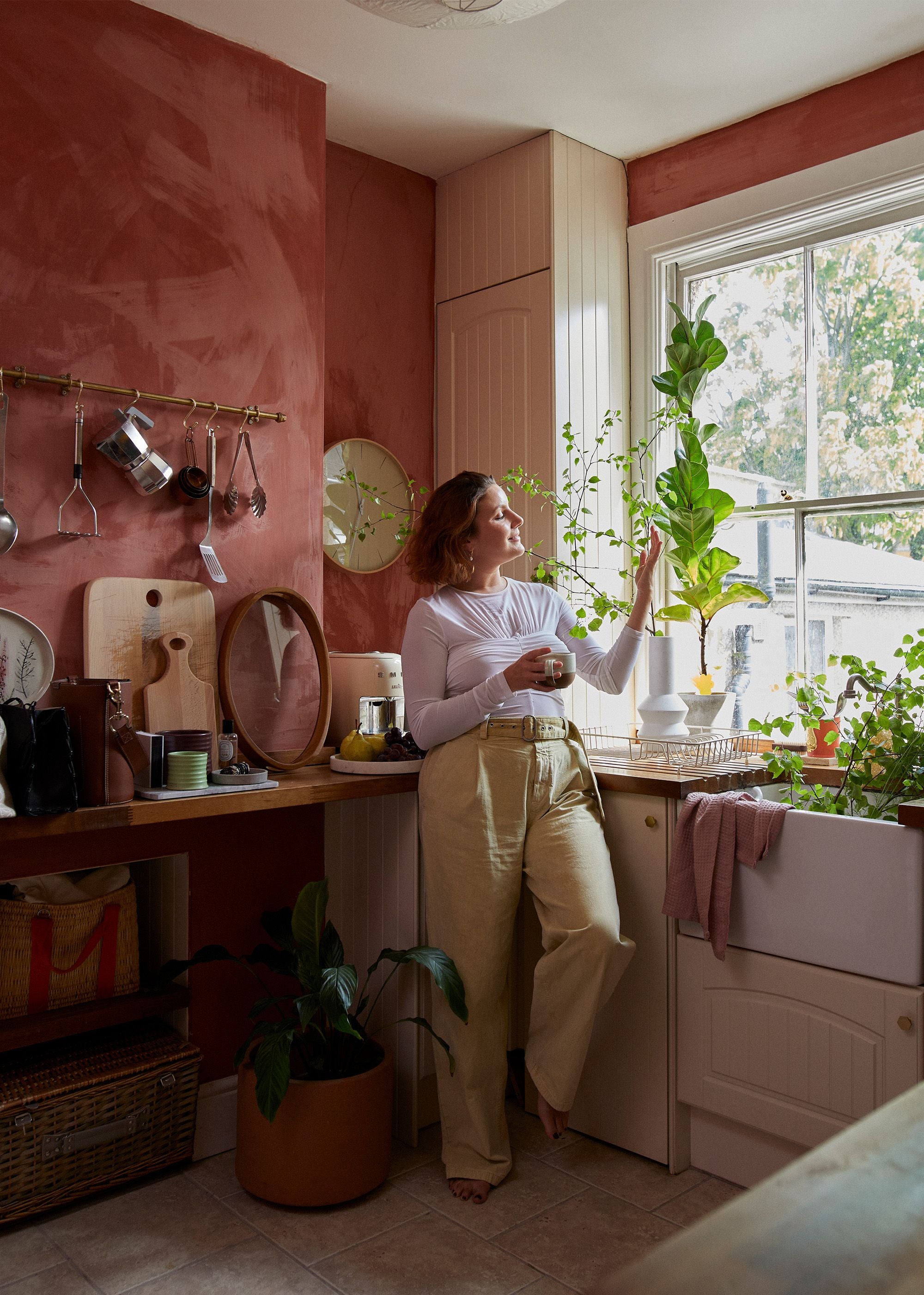 Your Ideal Morning Routine Based on Your Personality Type – Bed Threads