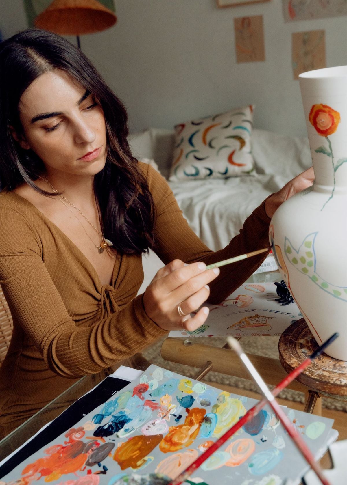 Everyone Will be Talking About These 11 Emerging Artists in 2024 – Bed ...
