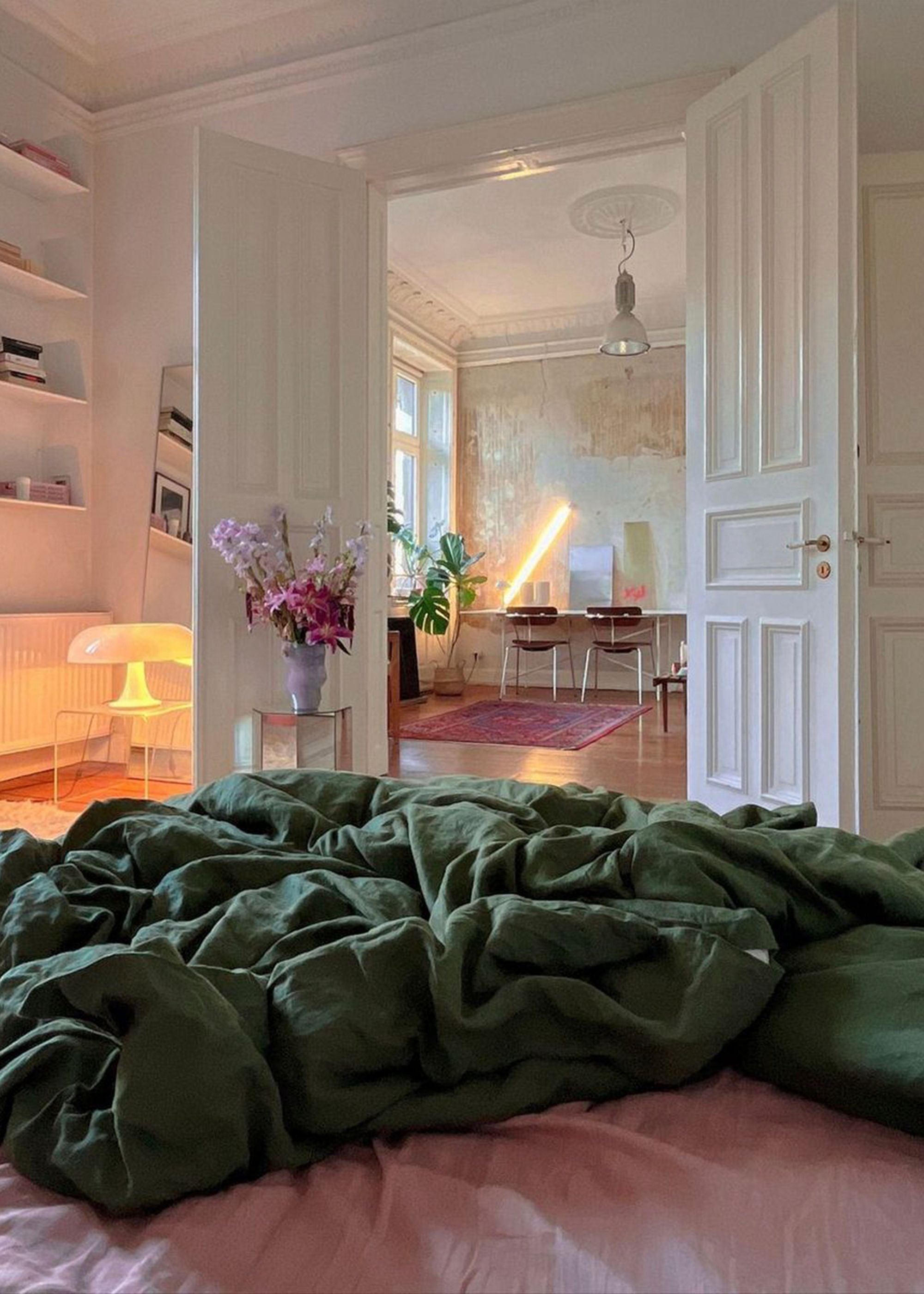Waking up Cold? Here Are 7 Ways to Stay Warm While You Sleep – Bed Threads