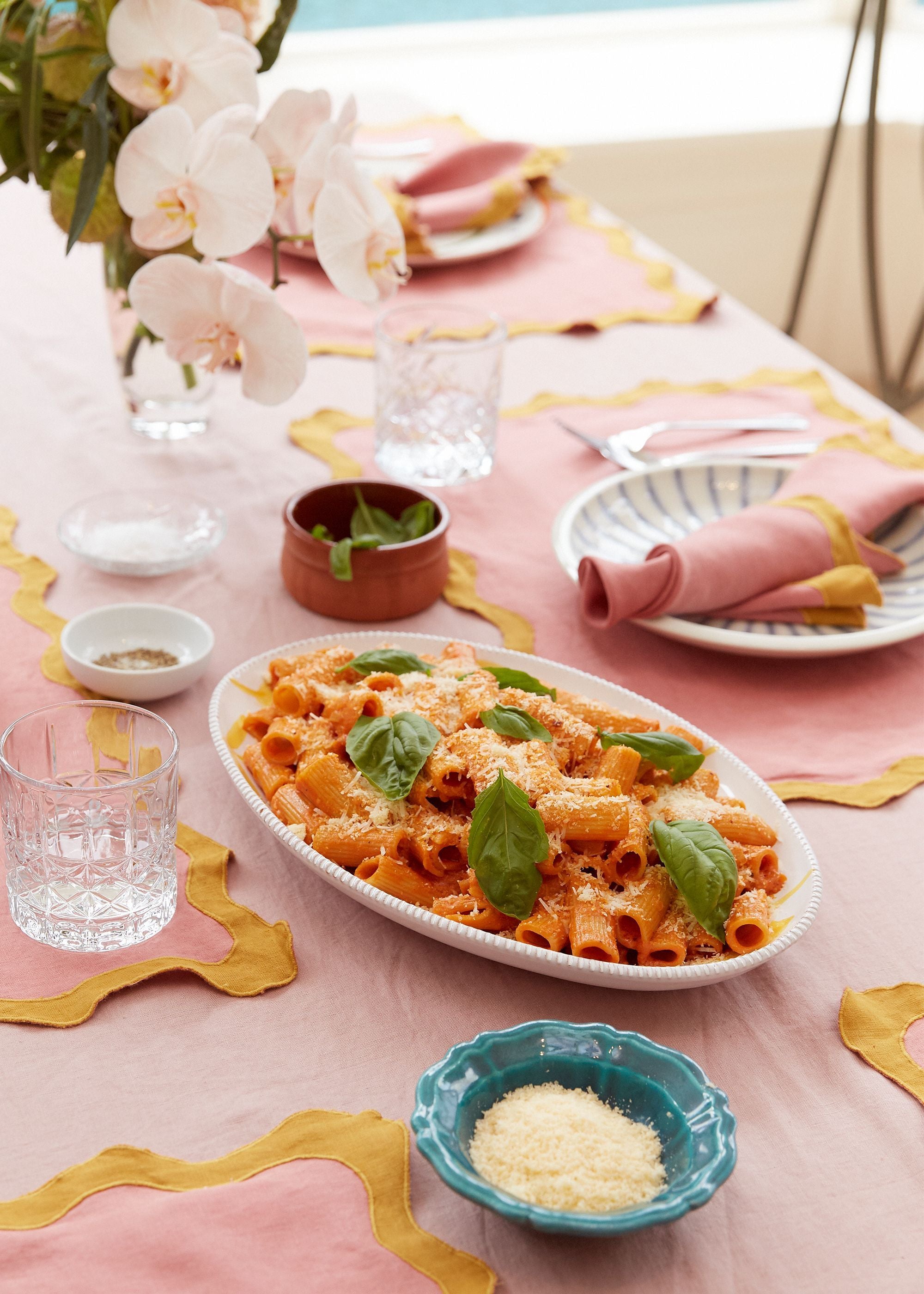 8 Easy and Delicious Dinner Recipes for Busy Nights – Bed Threads