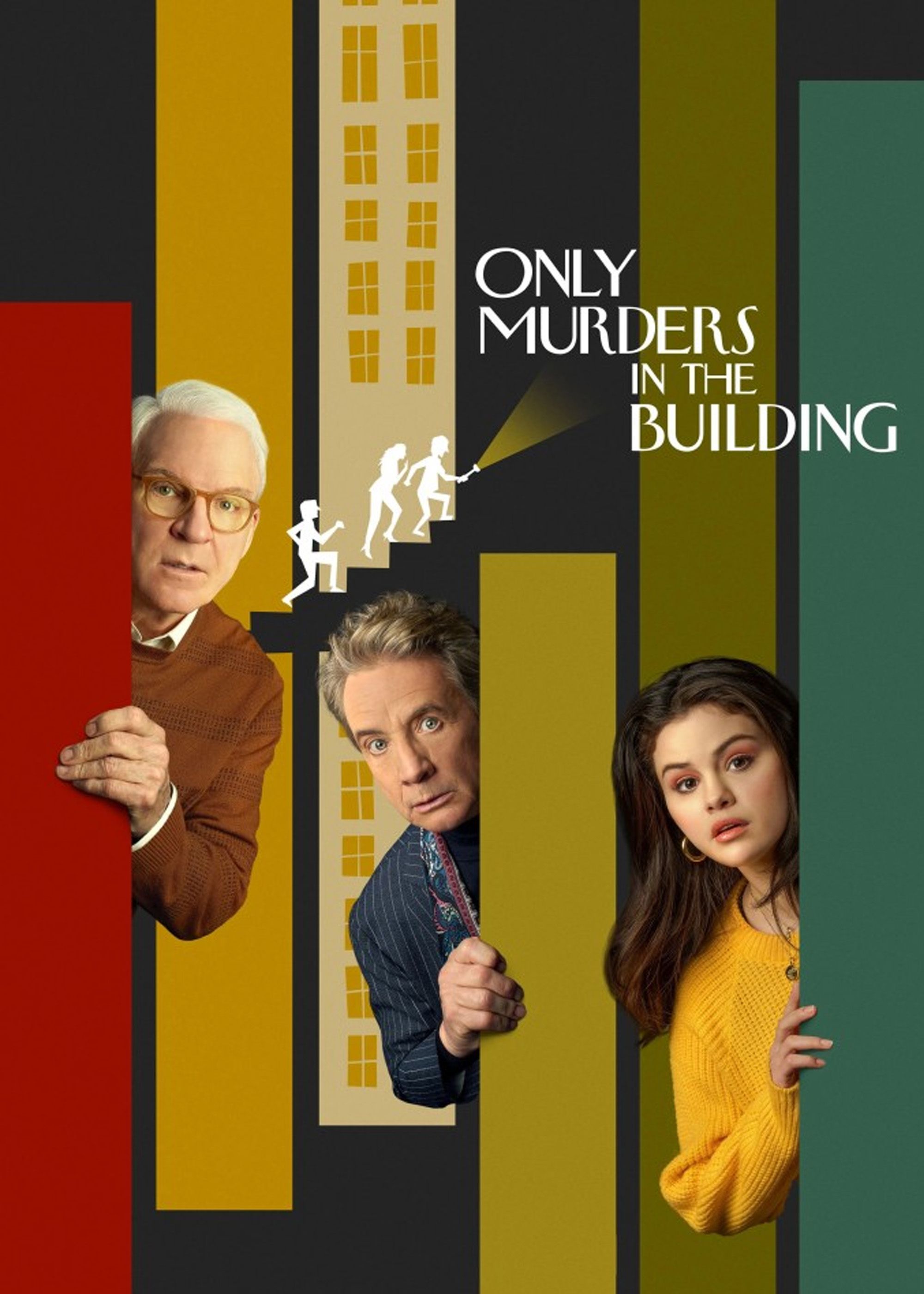 Everything We're Watching This August – Bed Threads