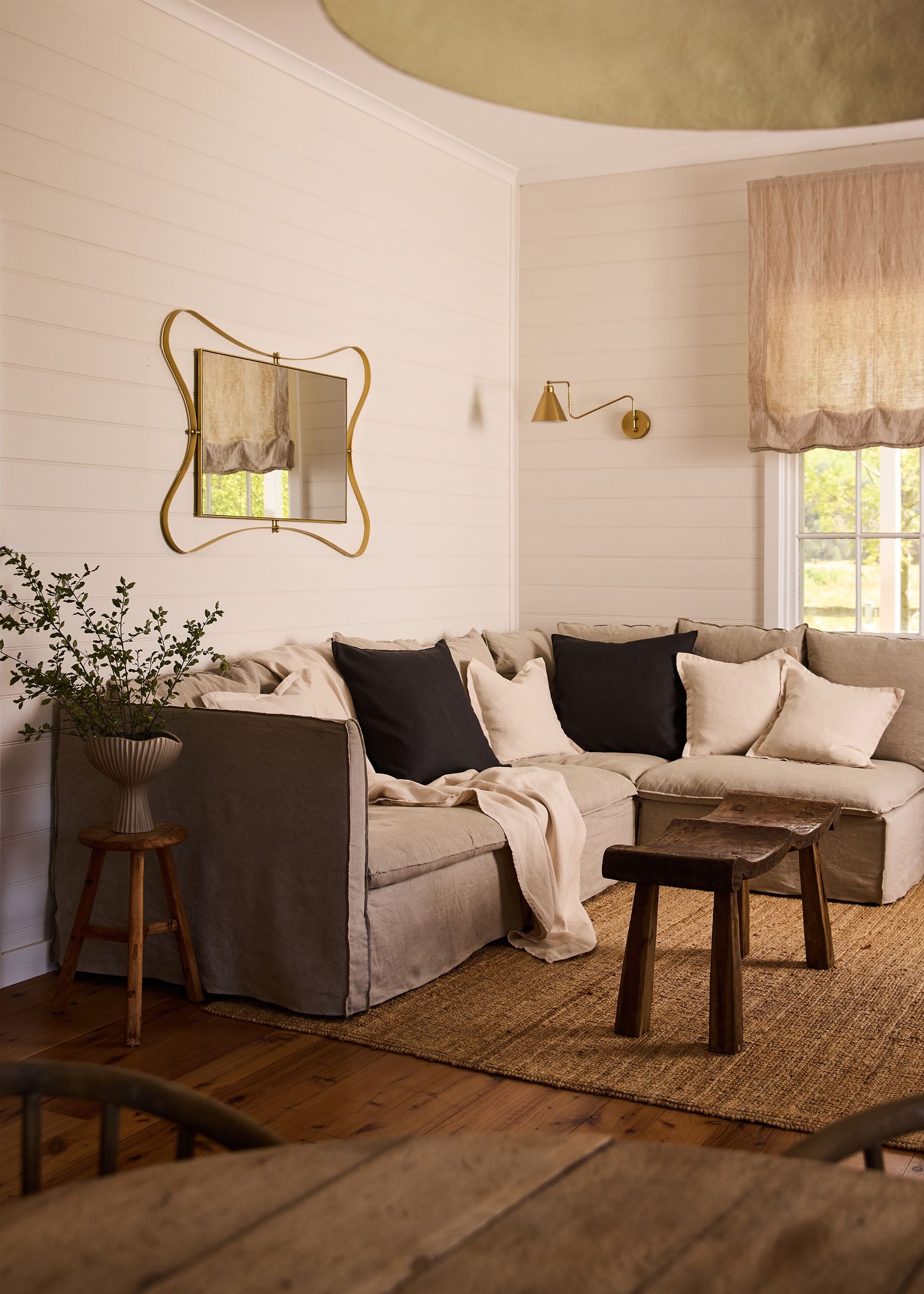 Decorating With Neutrals: 5 Tips to Master Tonal Styling – Bed Threads