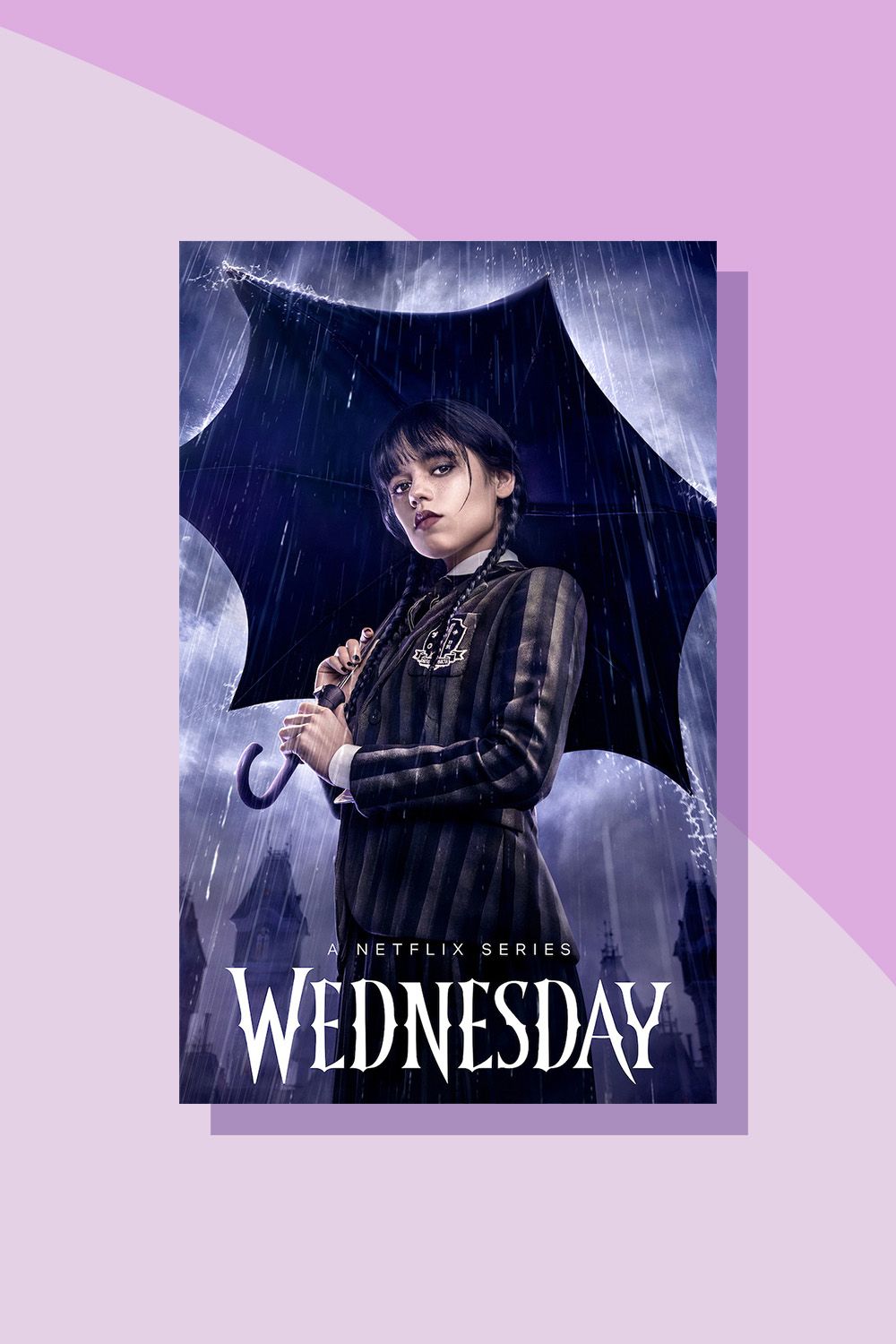 10 Shows To Watch If You Can’t Get Enough Of 'Wednesday' – Bed Threads