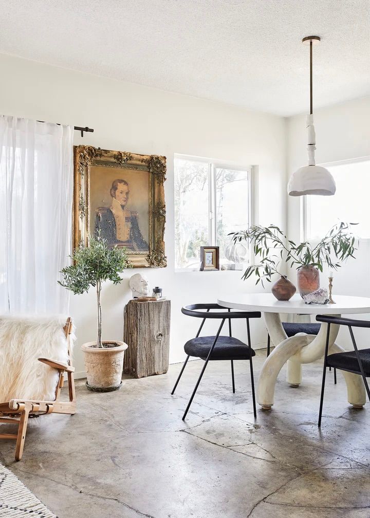 8 Stylish Los Angeles Homes to Add to Your Instagram Saved Folder – Bed ...