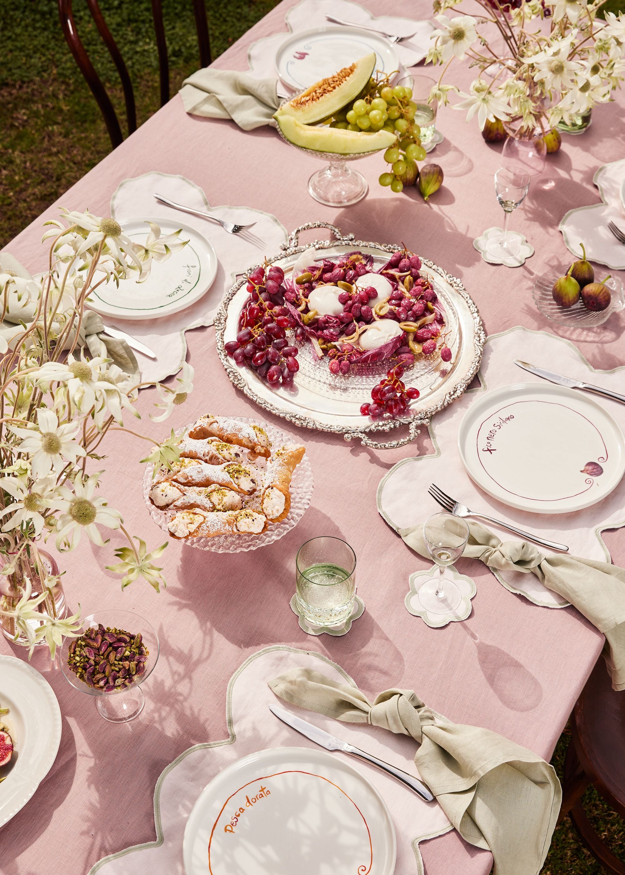 6 Ways to Make Your Holiday Parties More Memorable – Bed Threads