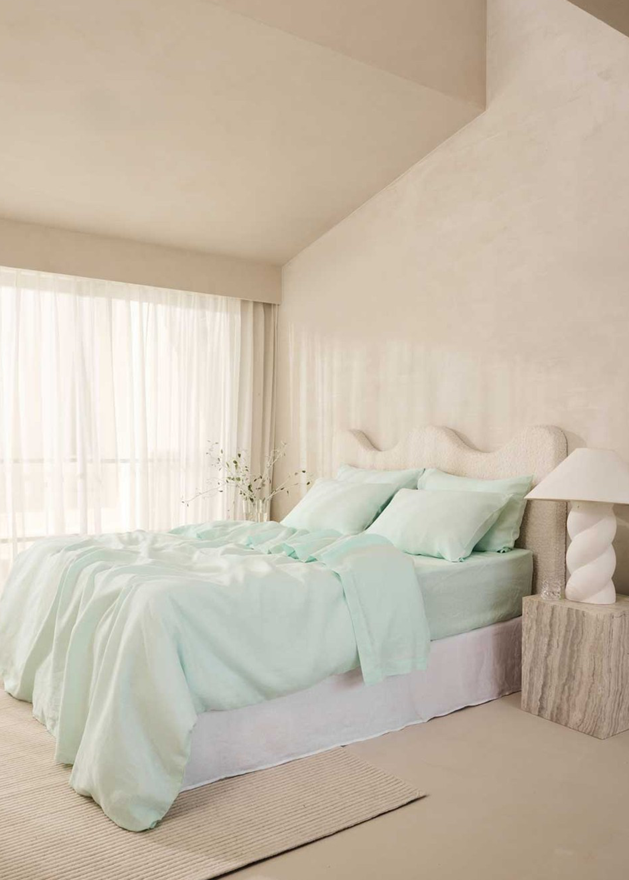 What is 'Rage Cleaning', and Should You Try It? – Bed Threads