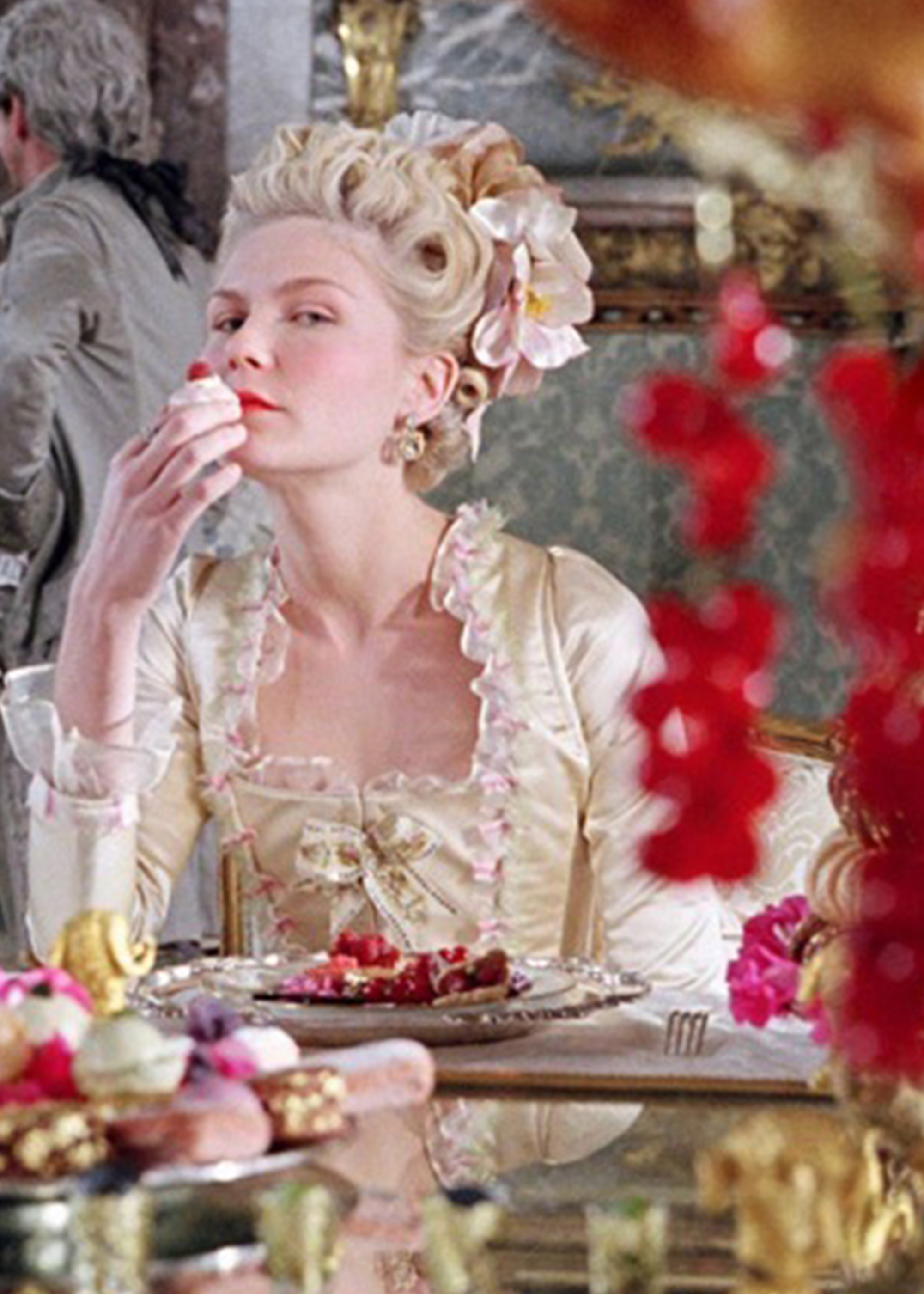The Most Iconic Dinner Table Moments in Cinema – Bed Threads