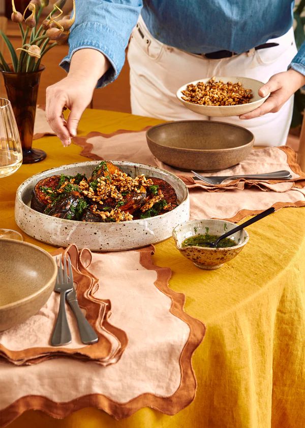 10 Hearty Recipes to Make This Fall – Bed Threads