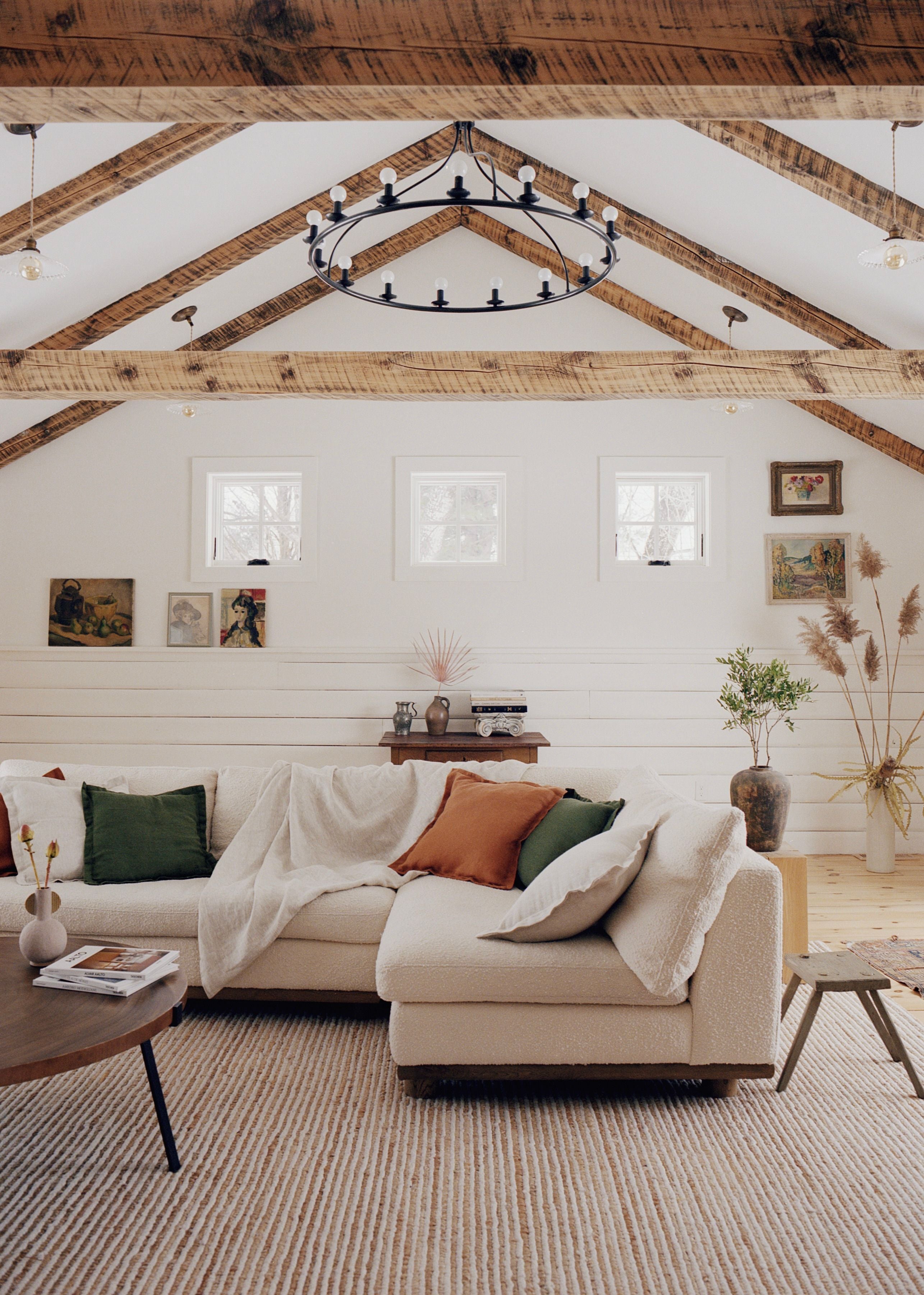 How to Create the Antique Room Aesthetic in Your Rental – Bed Threads