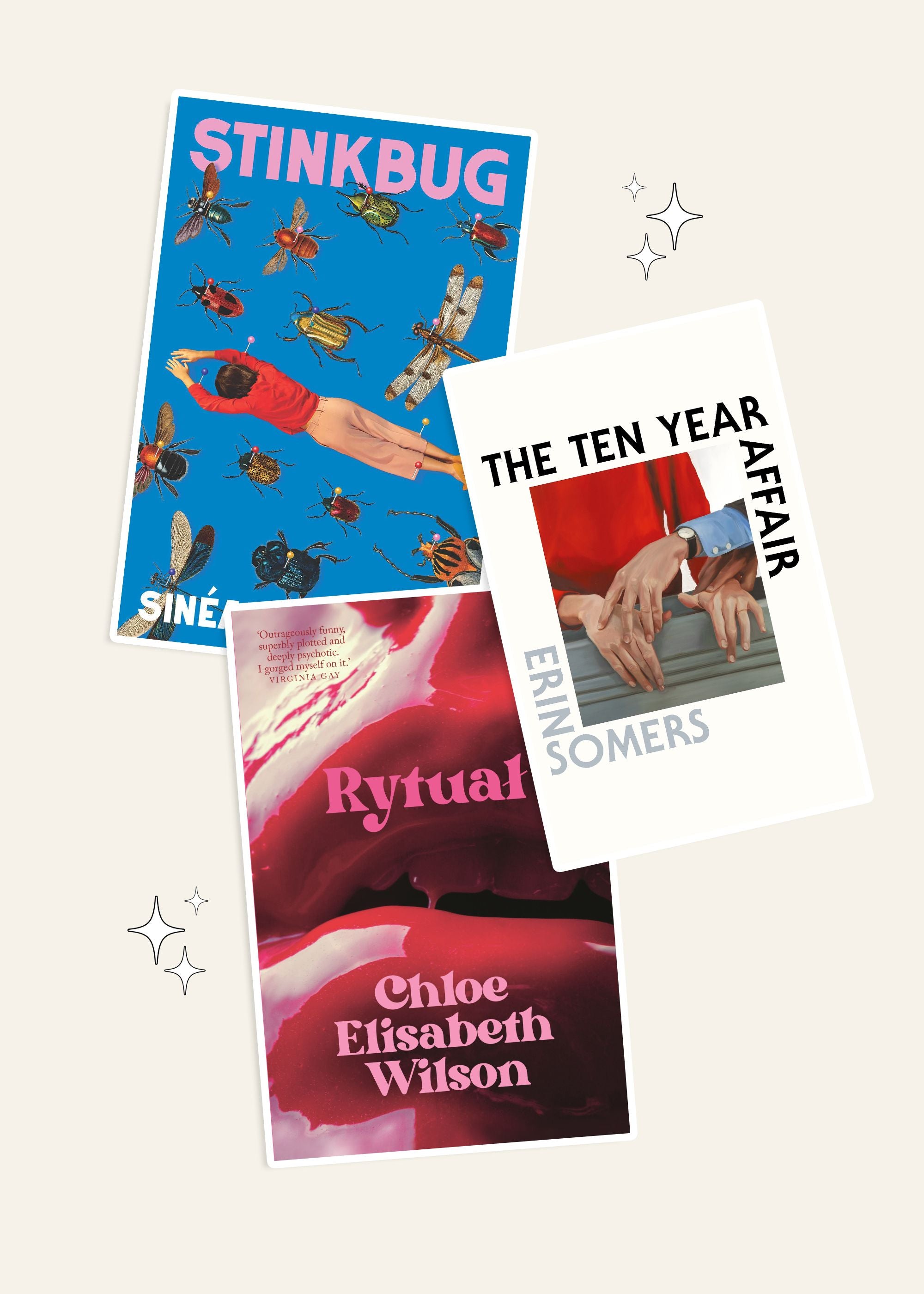 17 Books You Must Read, According to Our Favorite Writers (And Readers ...