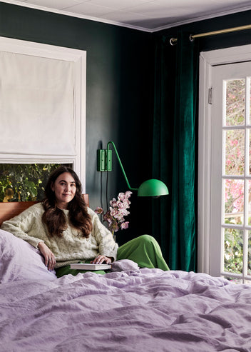 Maxine Wylde’s Melbourne Apartment Is a Masterclass in Curated Maximal ...