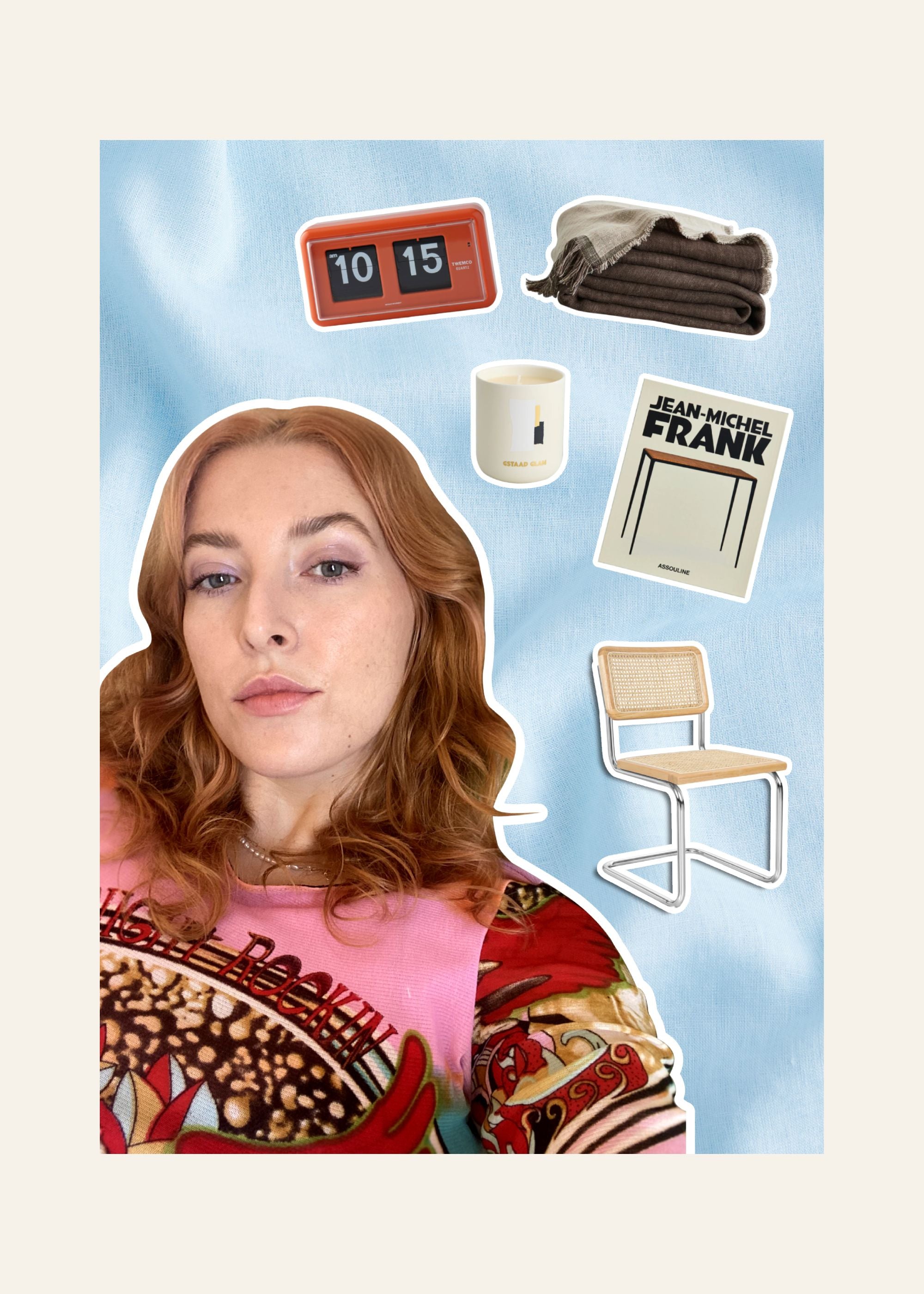 A Single Girl’s Guide to Furnishing Your Rental – Bed Threads