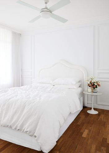 10 Fresh Linen Color Combinations to Try This Spring – Bed Threads