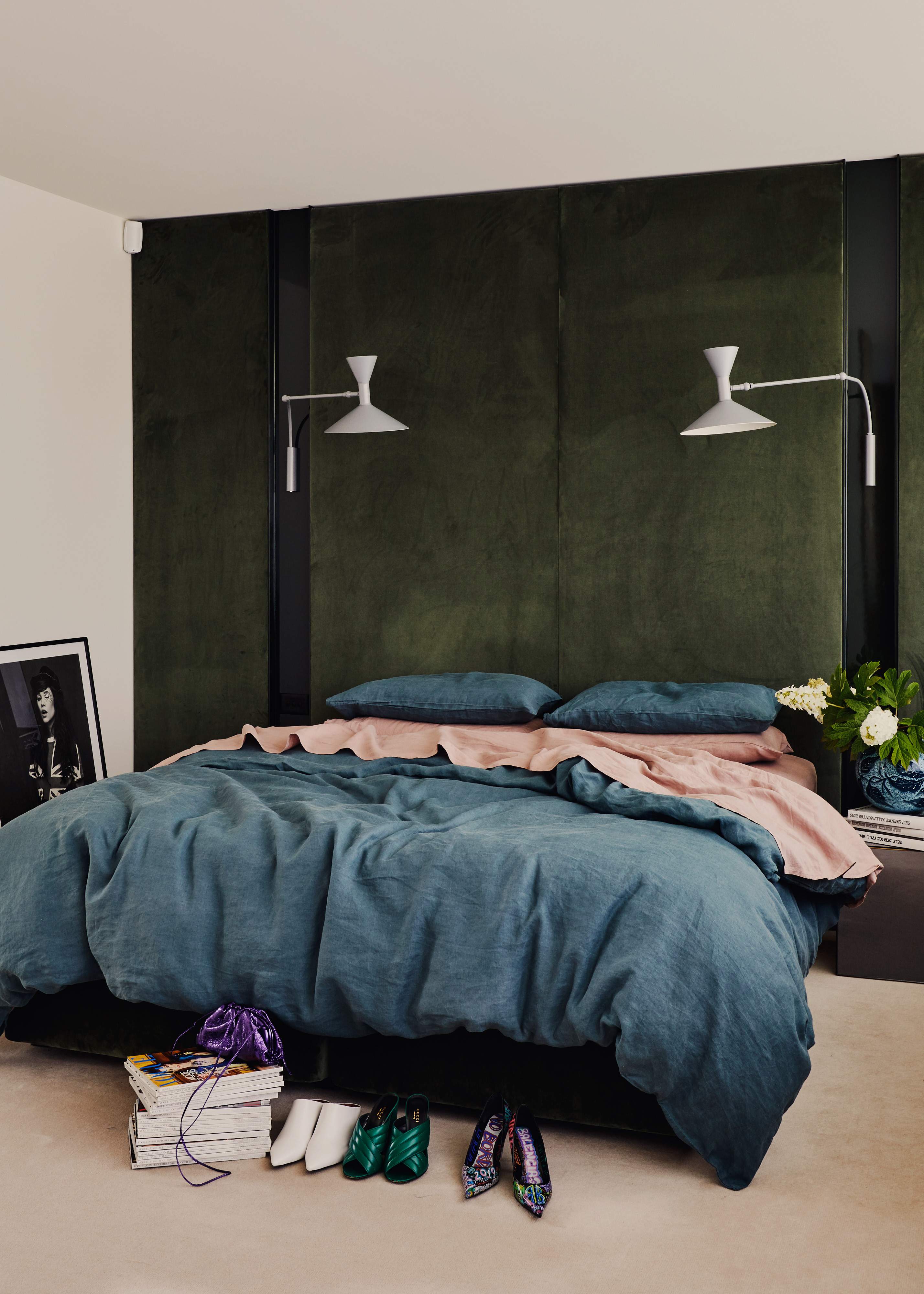 Introverts Should Decorate Their Homes Differently to Extroverts – Bed ...