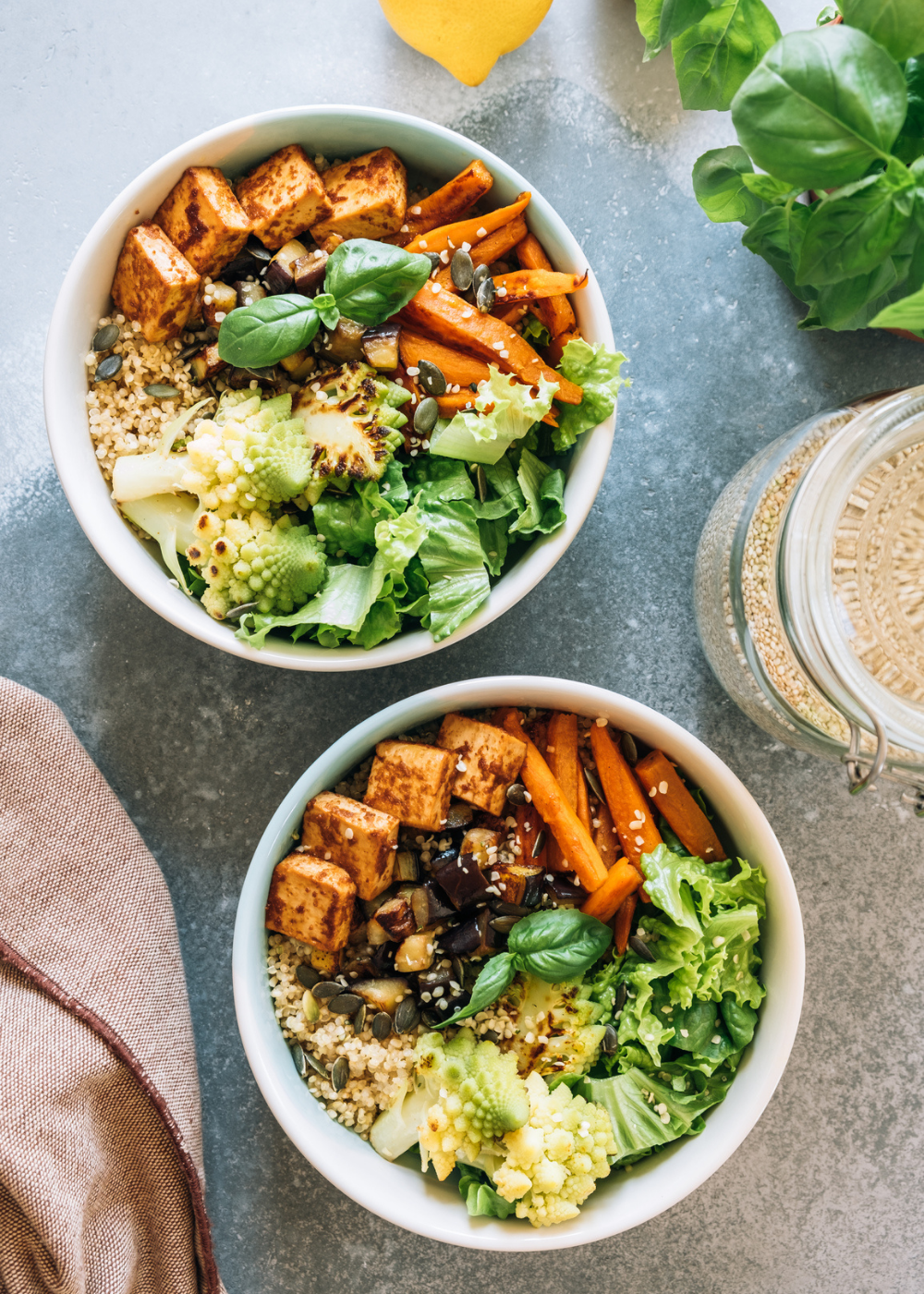 9 Small, Easy, and Practical Ways to Eat Less Meat – Bed Threads