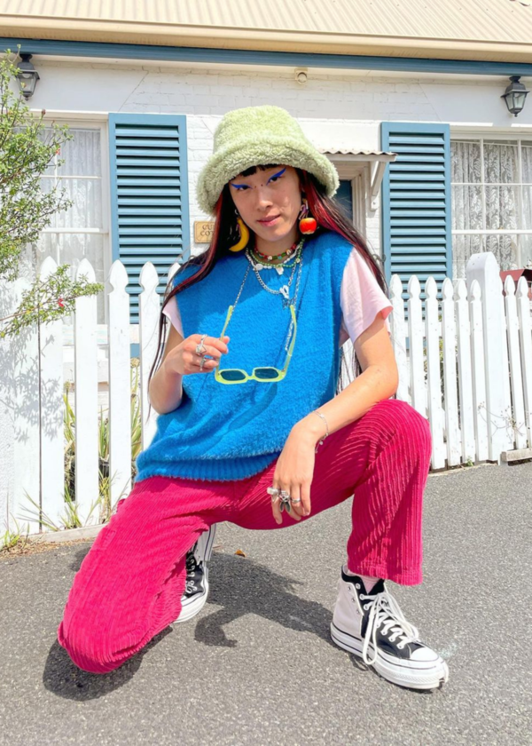 Fashion Creative and Artist Tara Chandra Reveals Her Sleep Secrets ...