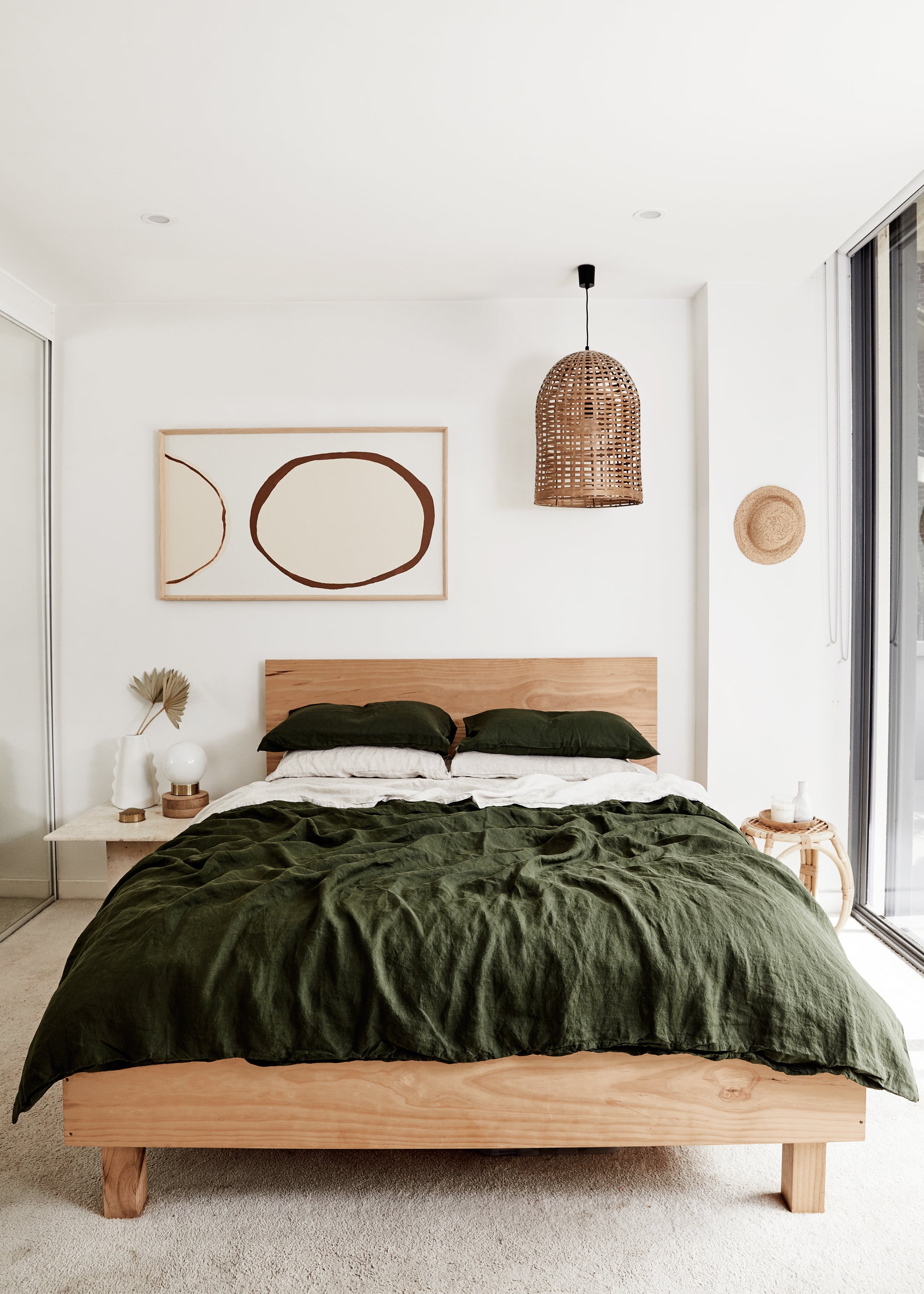 How To Detox Your Bedroom In 15 Minutes Flat – Bed Threads