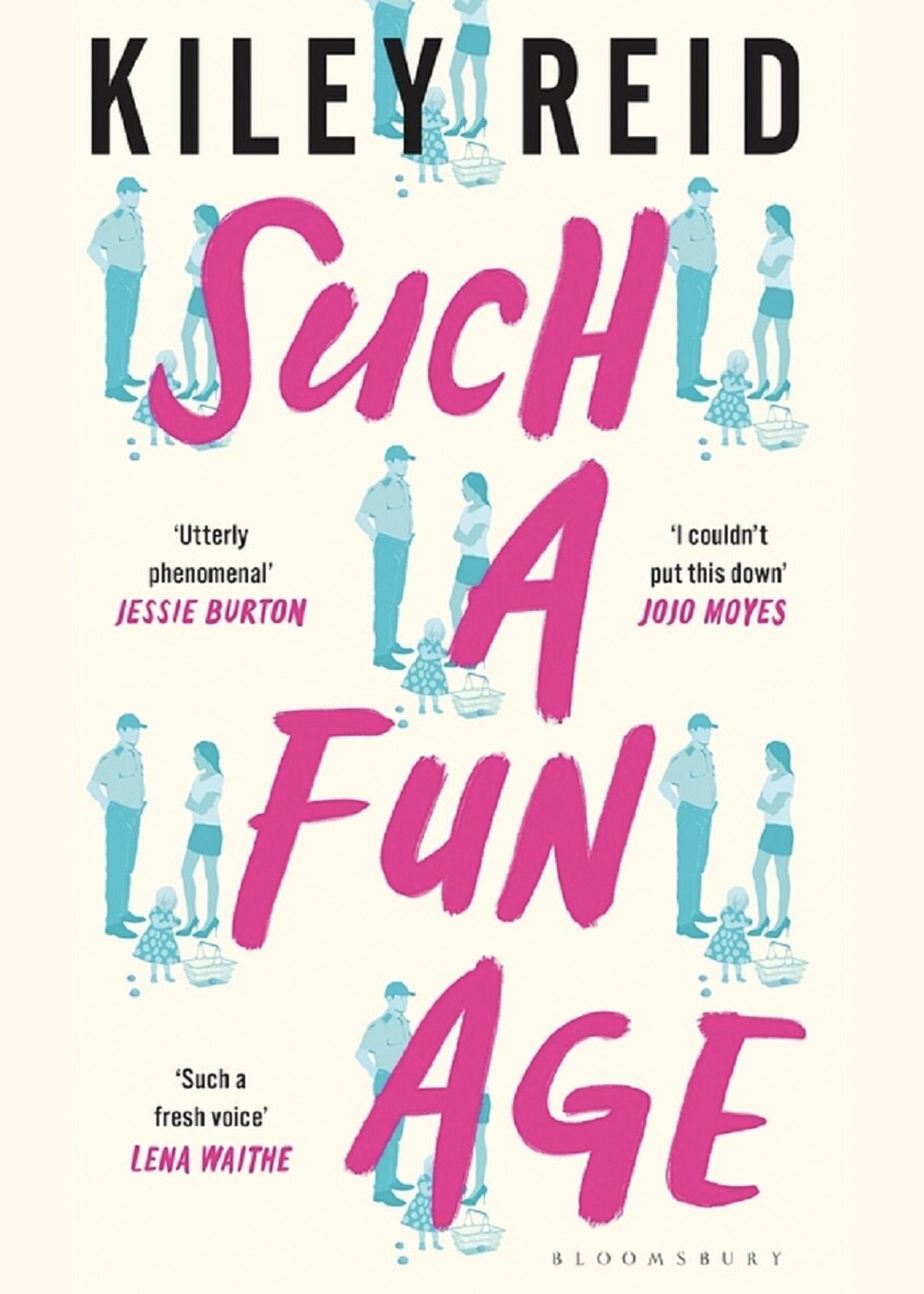These 17 Books We're Reading Right Now – Bed Threads