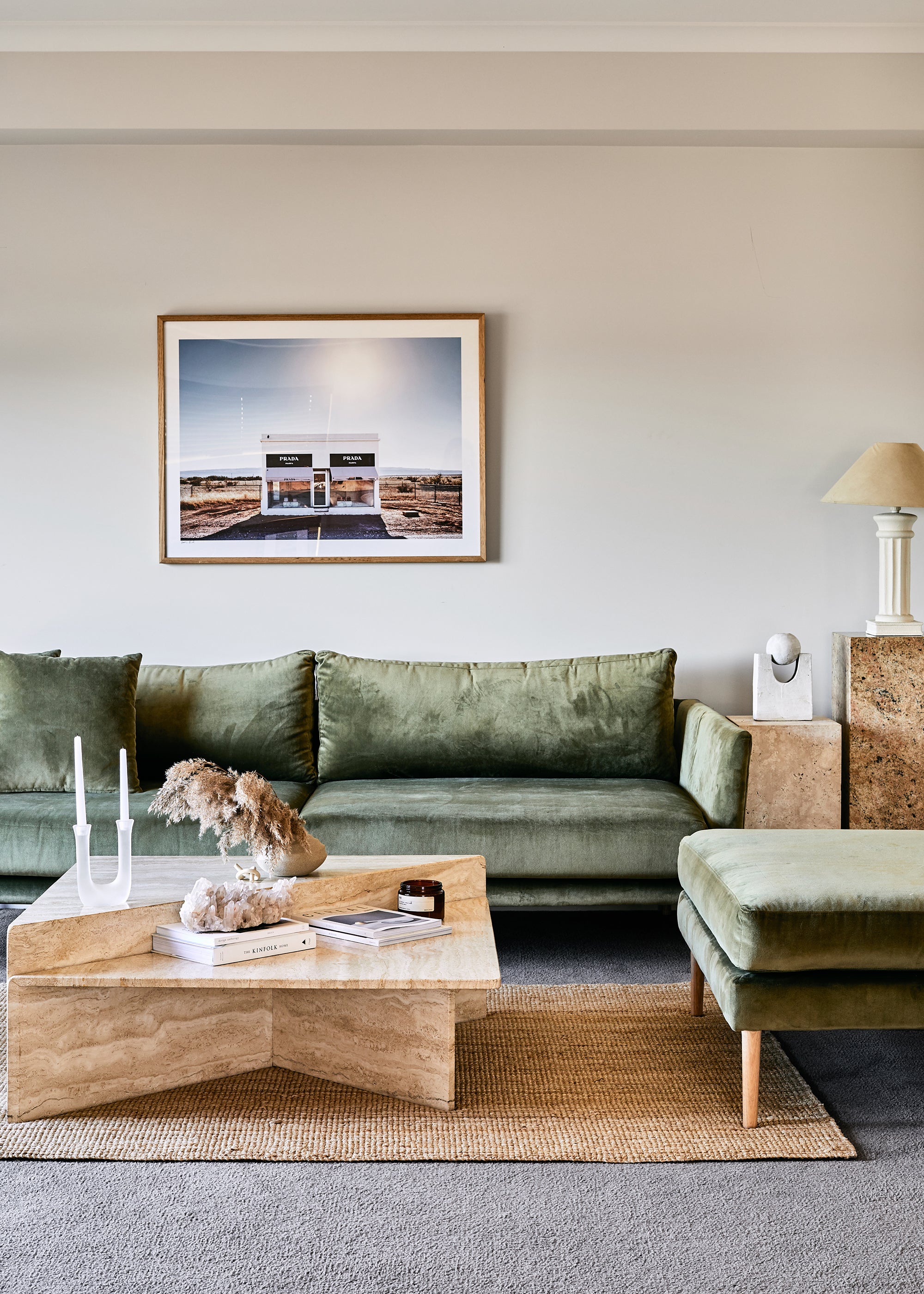 The 11 Decorating Hacks We've Learnt From Touring 50+ Creatives – Bed ...