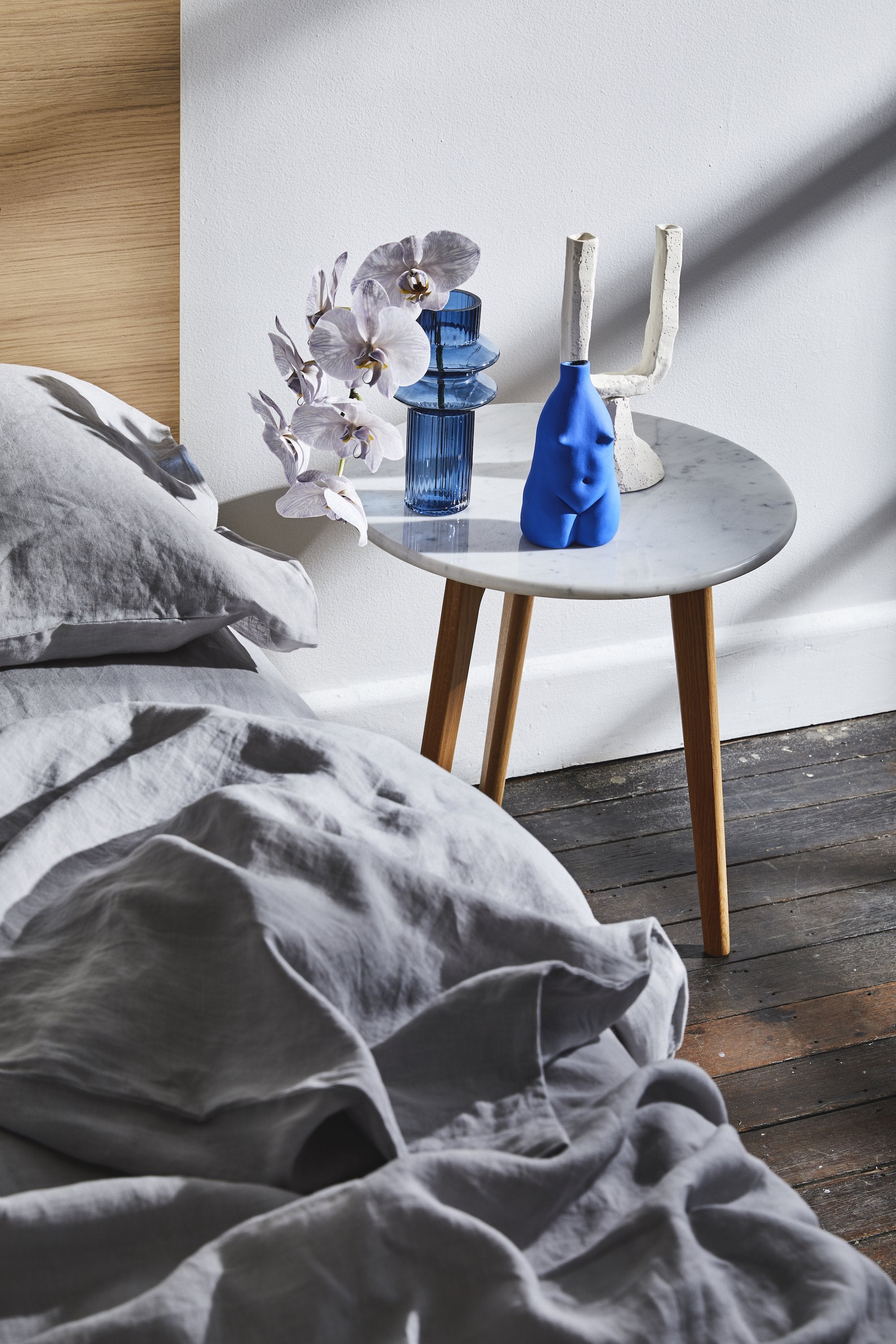 The 9 Must-Have Blue Homewares That Will Be Everywhere This Summer ...