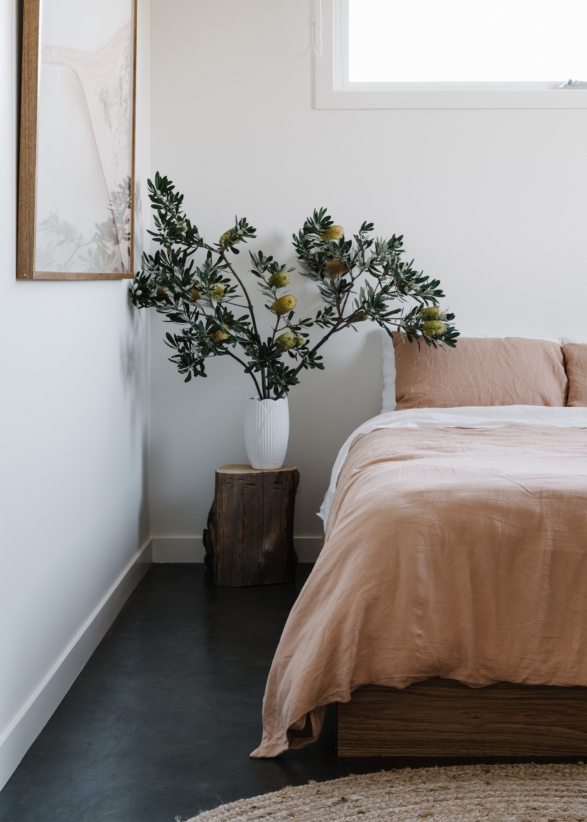 This Sustainable Australian Home Is Inspired by the Seaside – Bed Threads