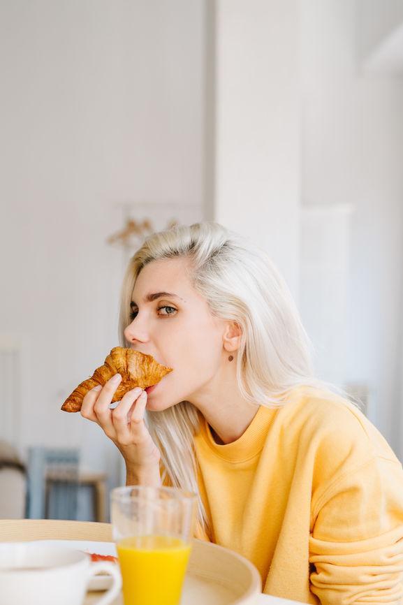 What to Eat for Breakfast, According to Your Star Sign – Bed Threads