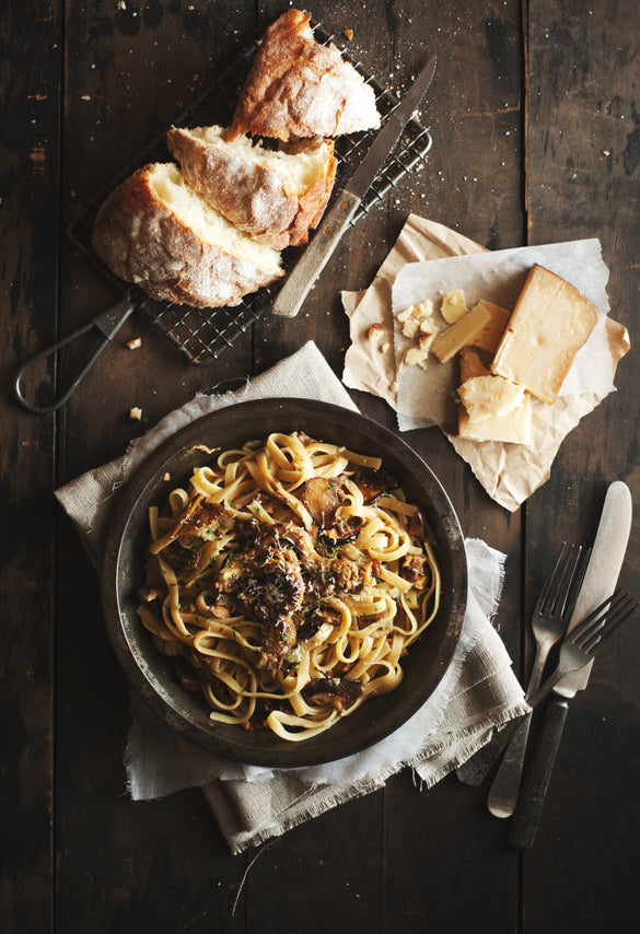 This Is Exactly What Your Cravings Are Trying To Tell You – Bed Threads