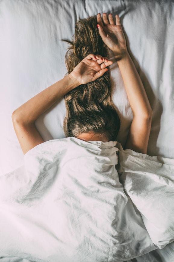 Why Sleeping Well Should Be Your Only Resolution For 2020 – Bed Threads