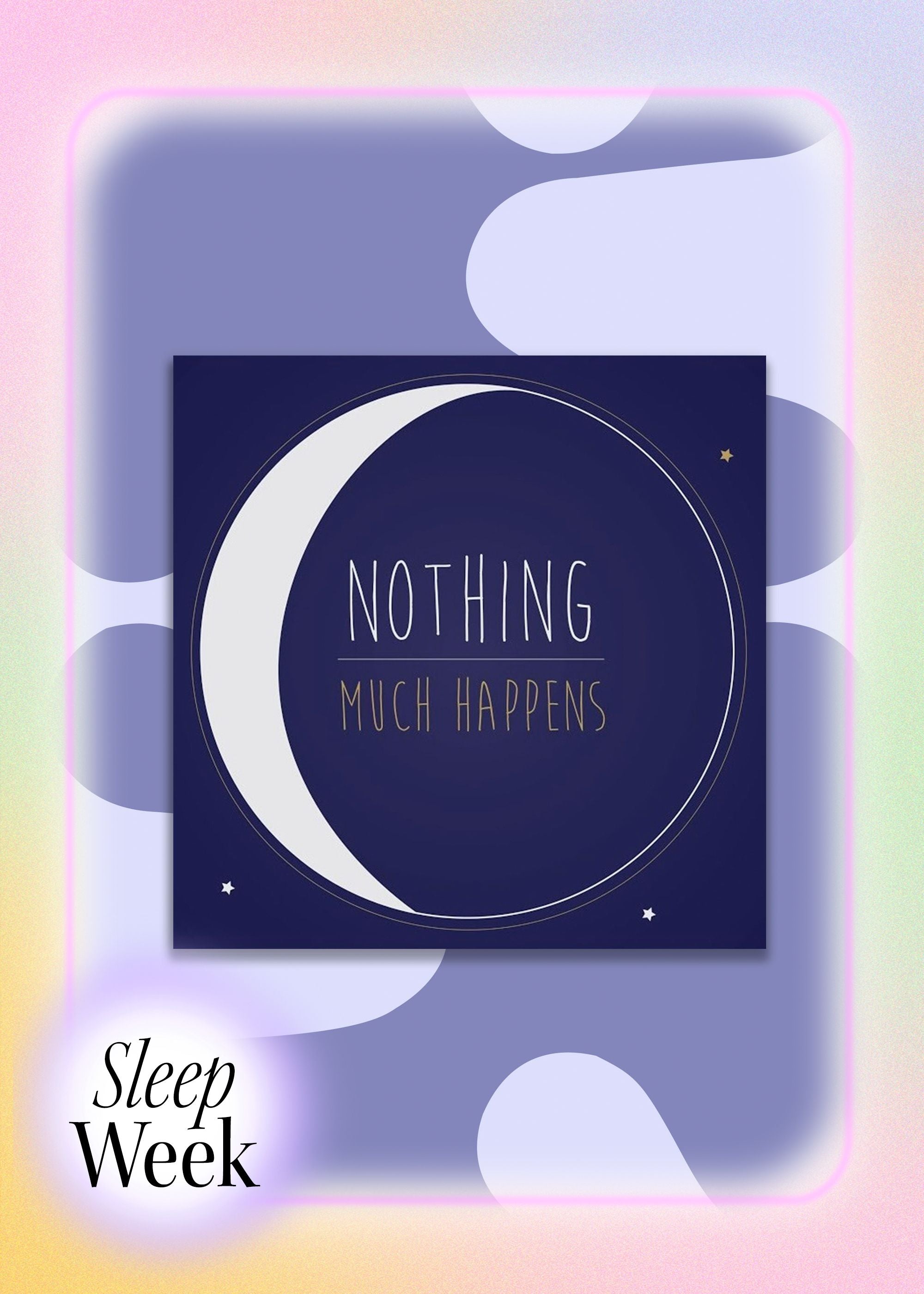 10 Relaxing Podcasts That Will Lull You into a Deep Sleep – Bed Threads