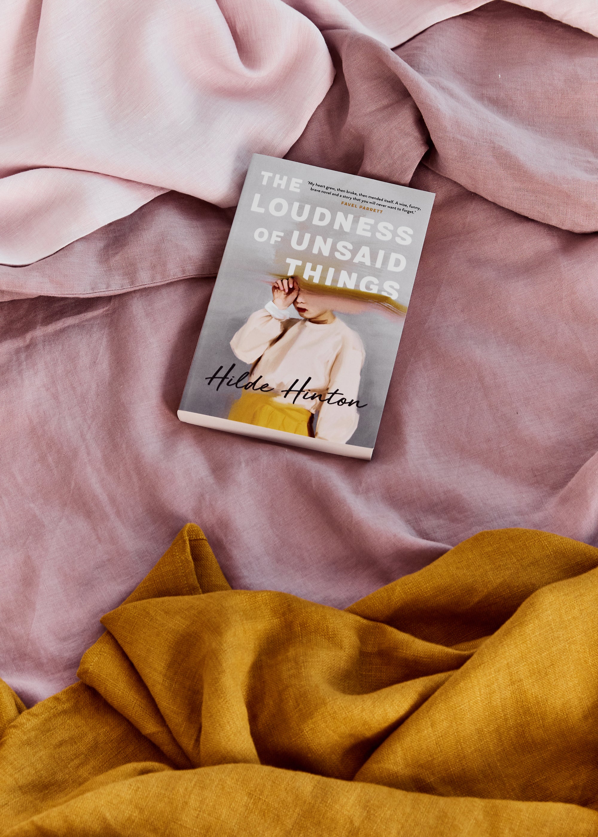 The Most Exciting Australian Authors and Their Latest Books – Bed Threads