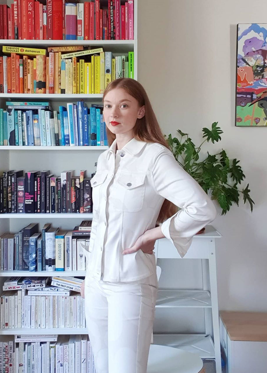 Interview with Eggshell Skull Author Bri Lee About Her Life in 2020 ...