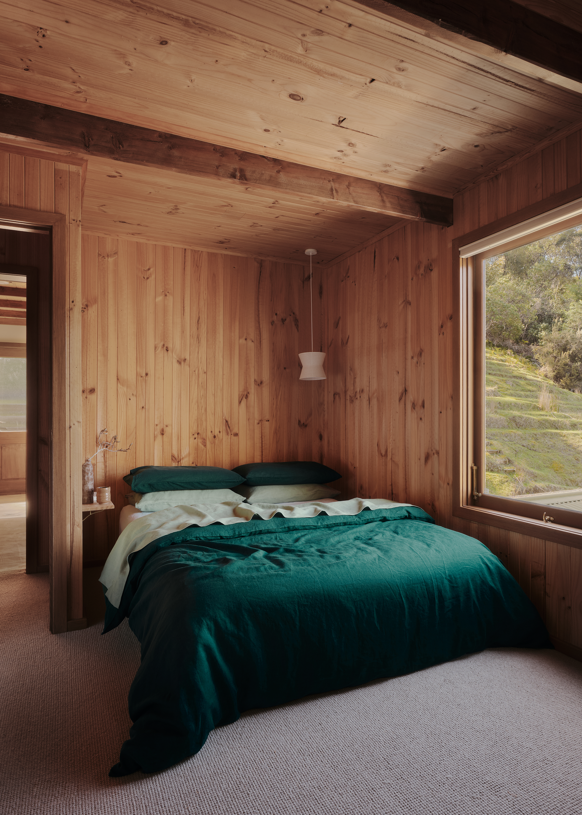 9 Soothing Green Homewares to Induce a Sense of Calm – Bed Threads