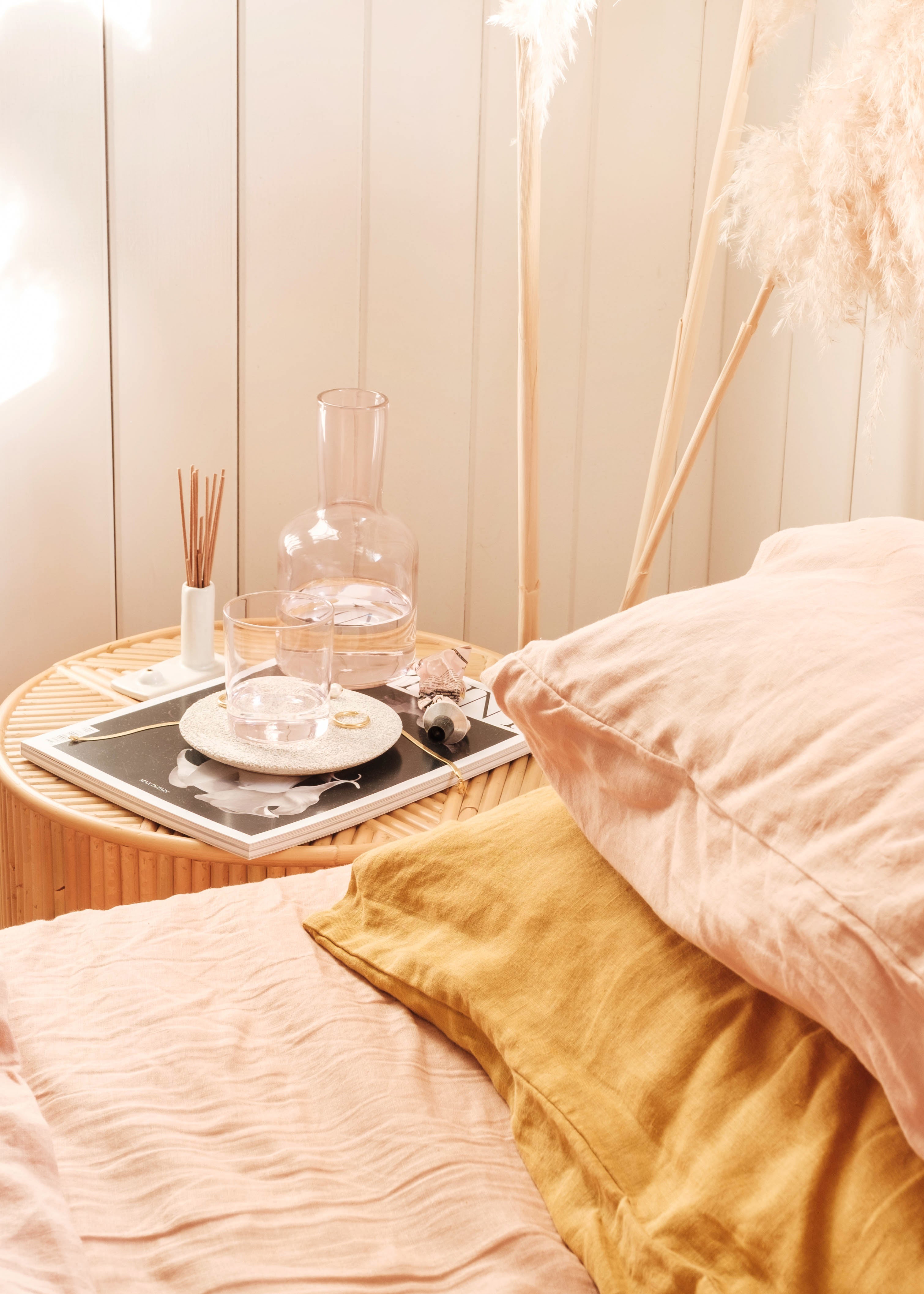 These Are the Most Relaxing Fragrances for Better Quality Sleep – Bed ...