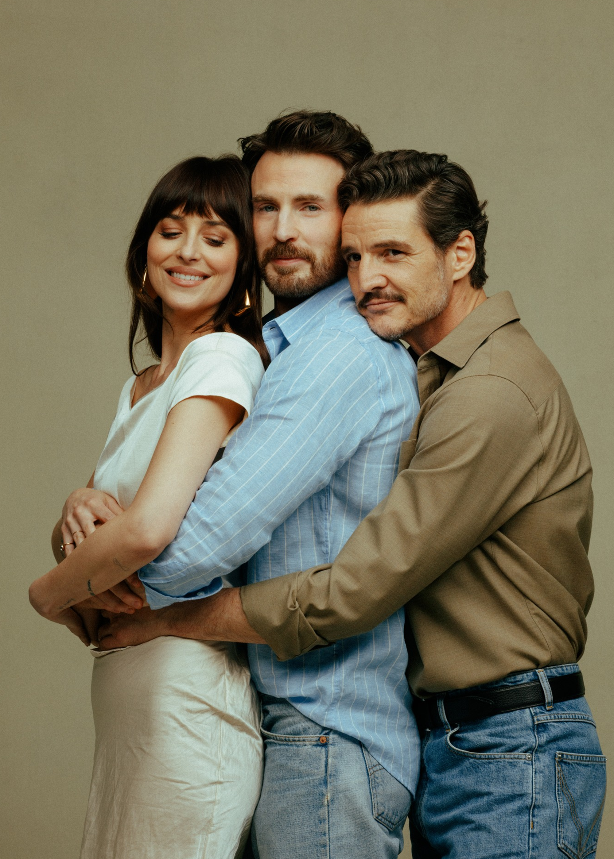 The Best On-Screen Love Triangles of All Time for Your Watch (or Rewat ...