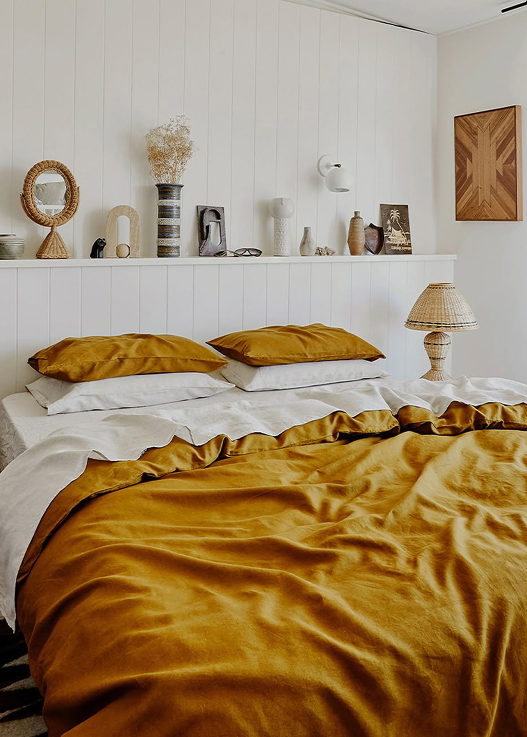 Belgian or French Flax Linen: Which One Is Better? – Bed Threads