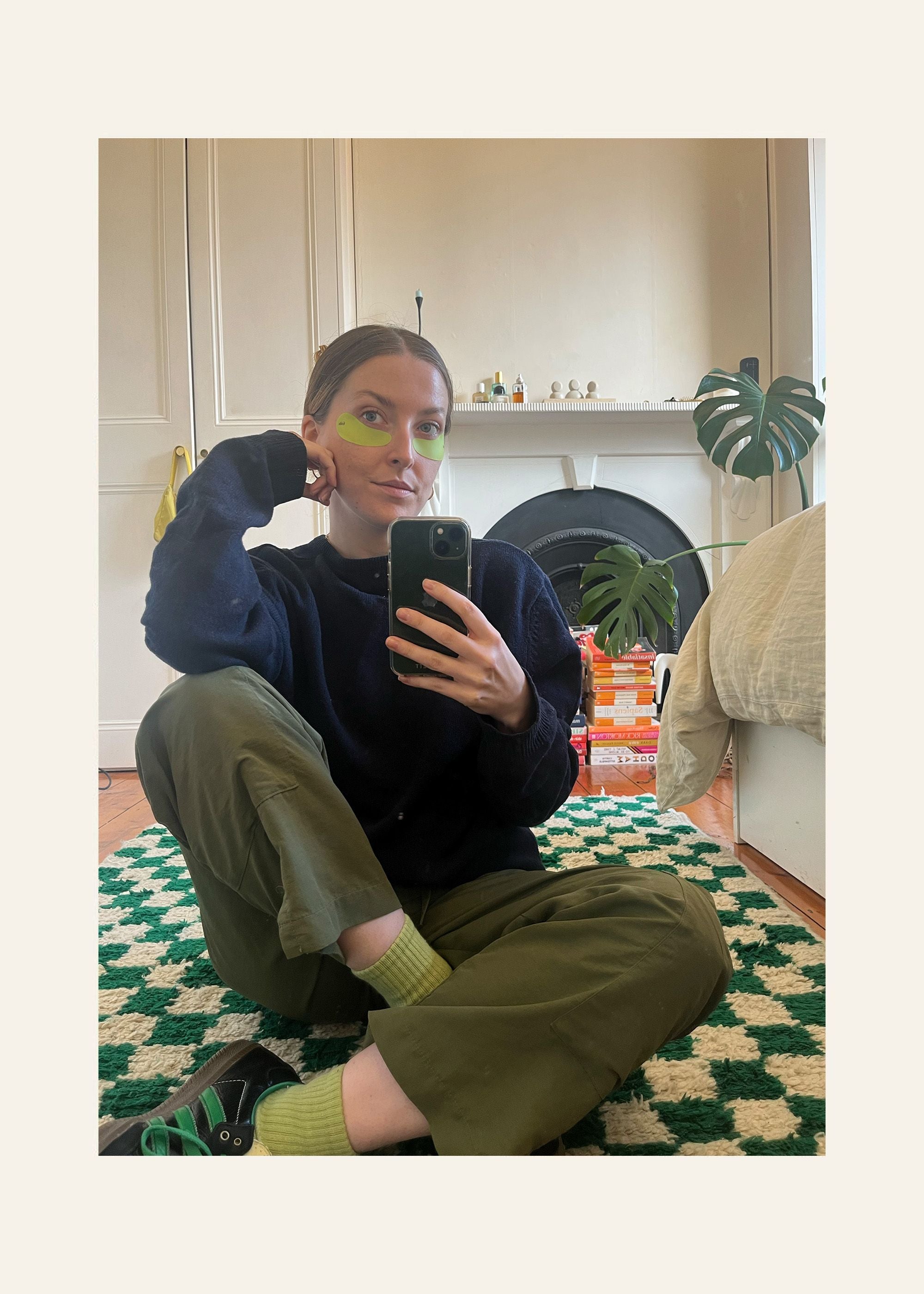 "Every Single Thing I do During My Sunday Reset Routine To Set Me Up F ...