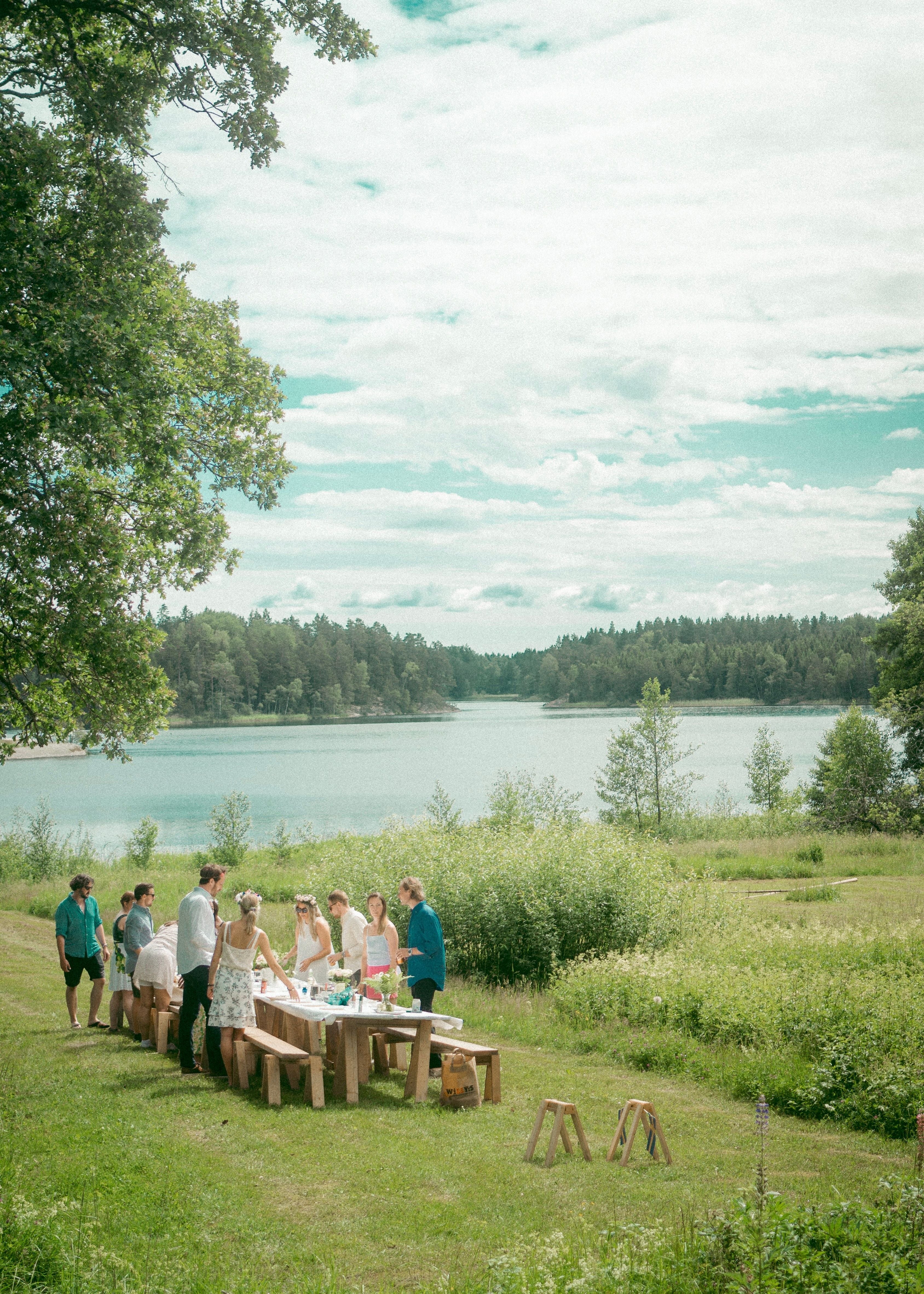 End Summer on a High Note with These Labor Day Weekend Getaway Ideas ...