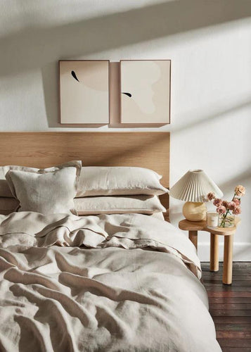 9 Bedside Table Design Ideas to Elevate Your Sleep Sanctuary – Bed Threads