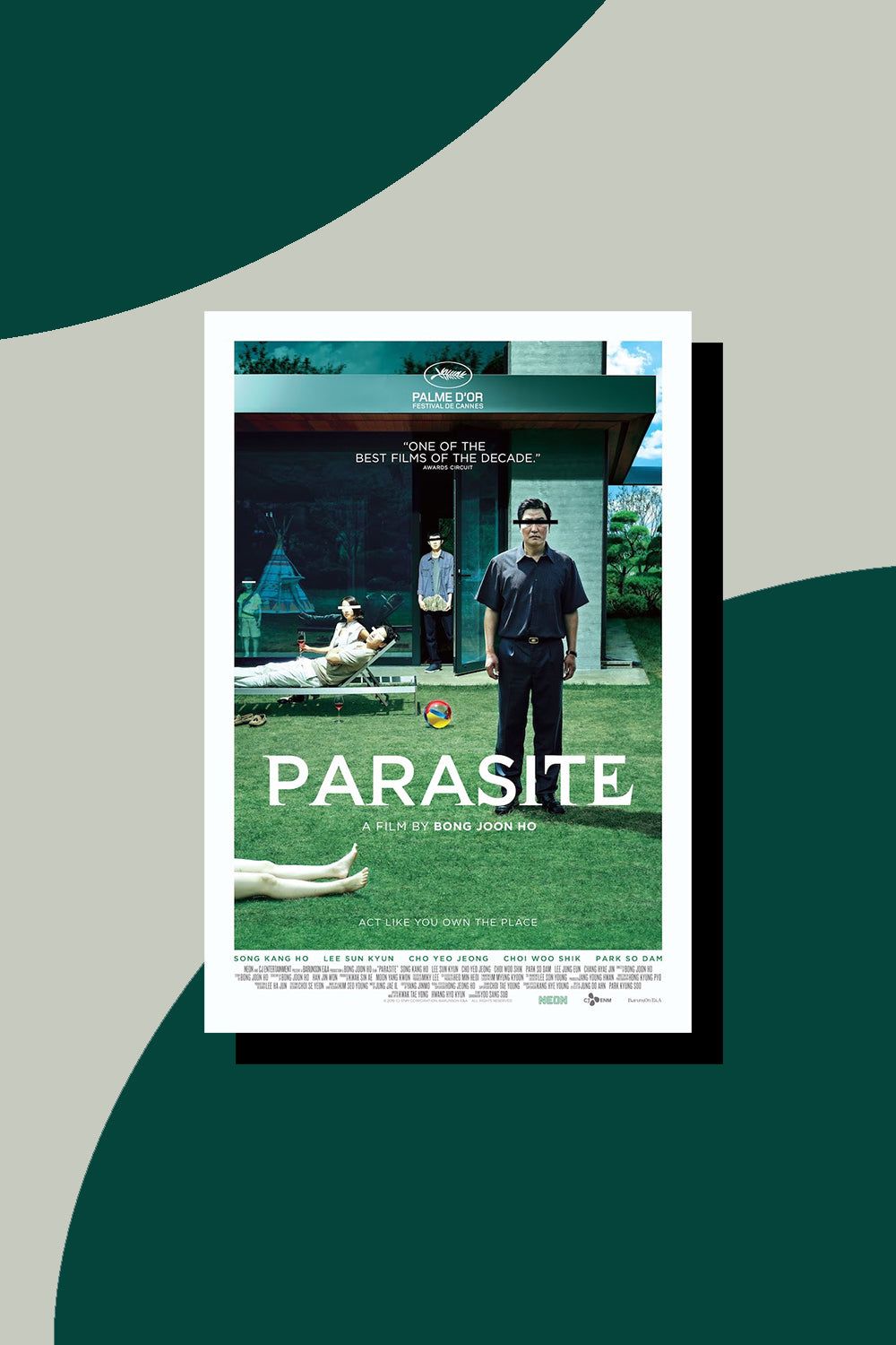 The Best Foreign Language Shows and Films for Mindful Binge-Watching ...