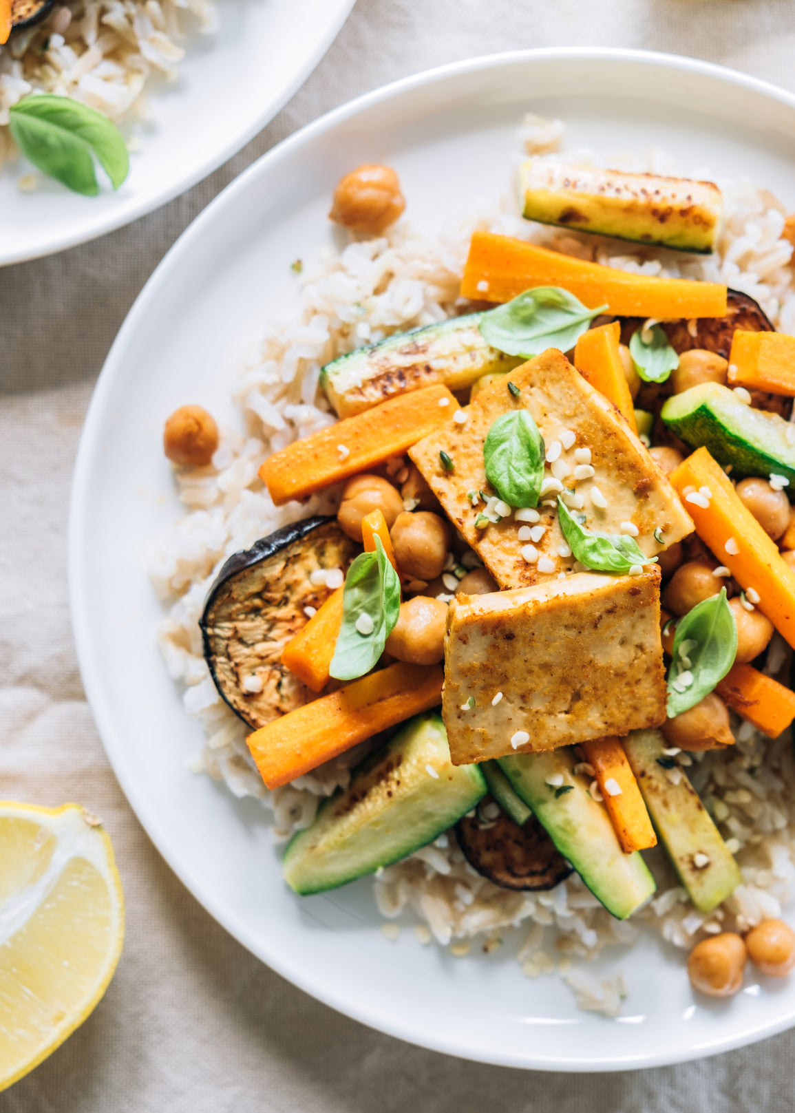 What Are the Real Benefits of a High Protein Diet? – Bed Threads