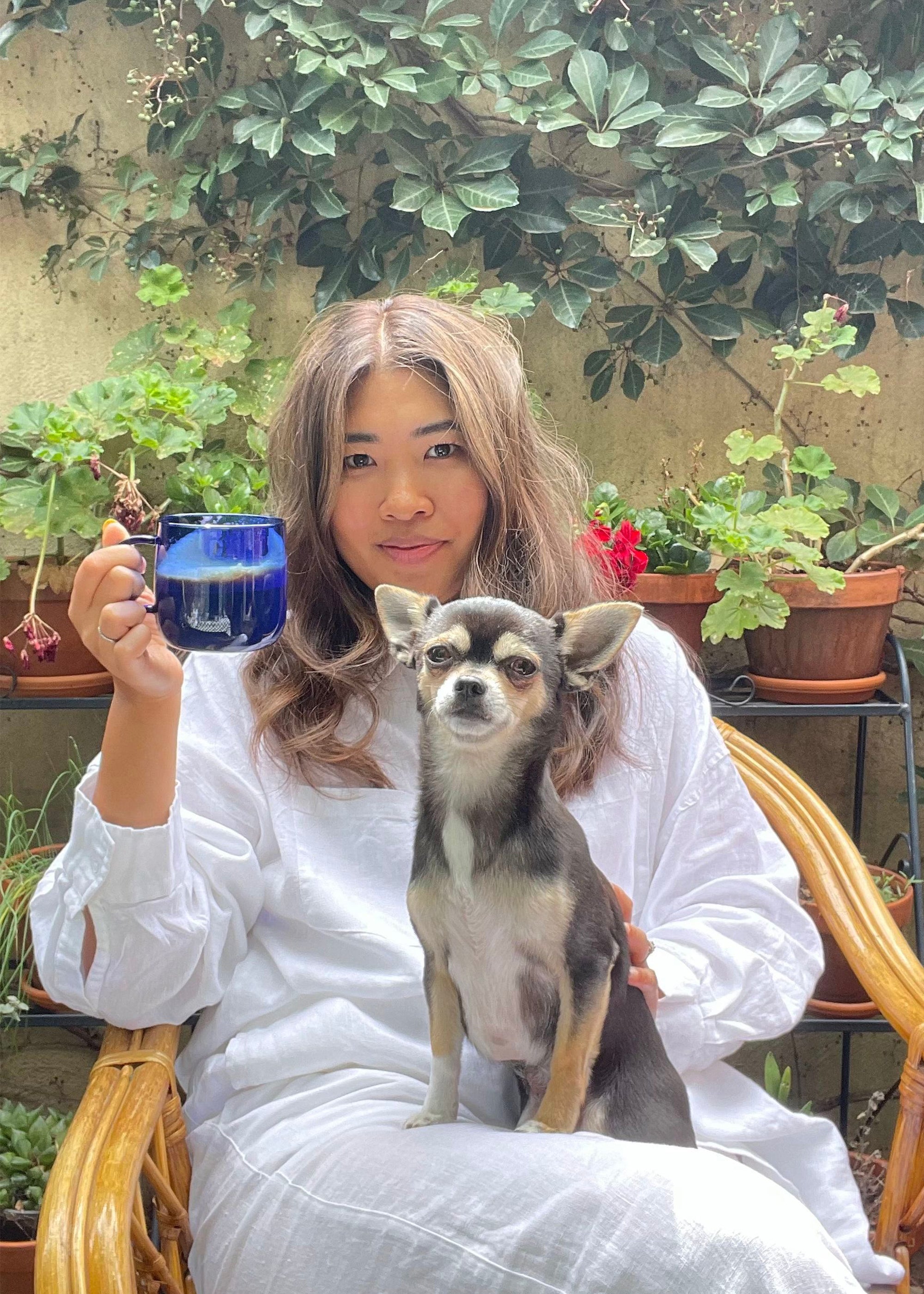 How Cook Jessica Nguyen Stays Energized While Working From Home – Bed ...