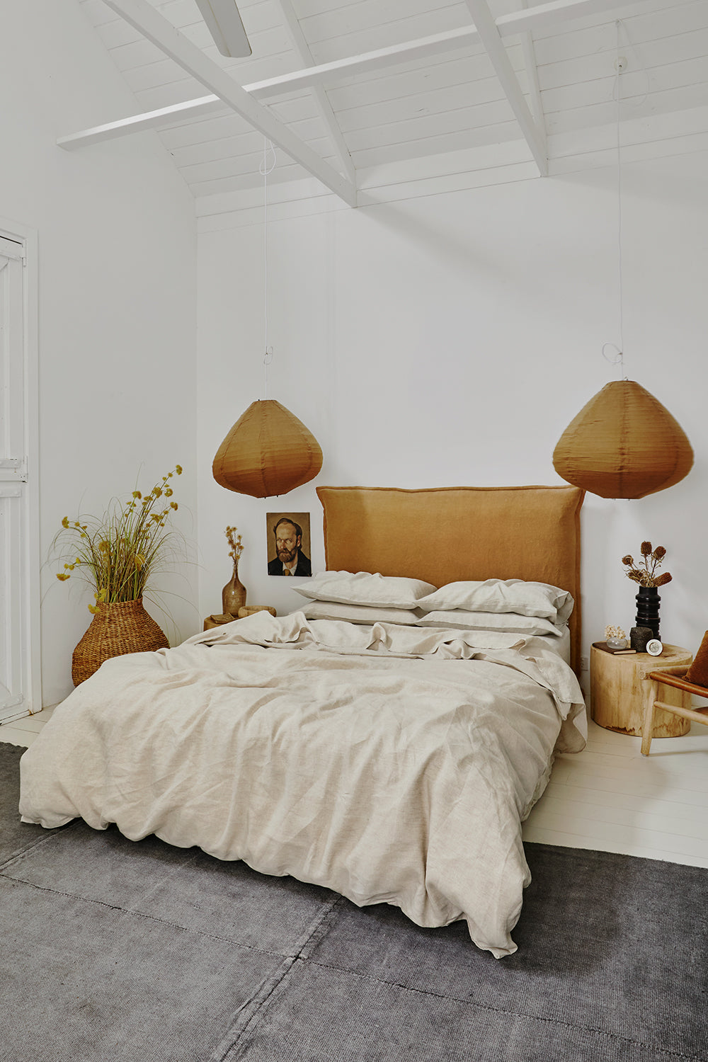 5 Fall Design Trends You're About to See Everywhere – Bed Threads