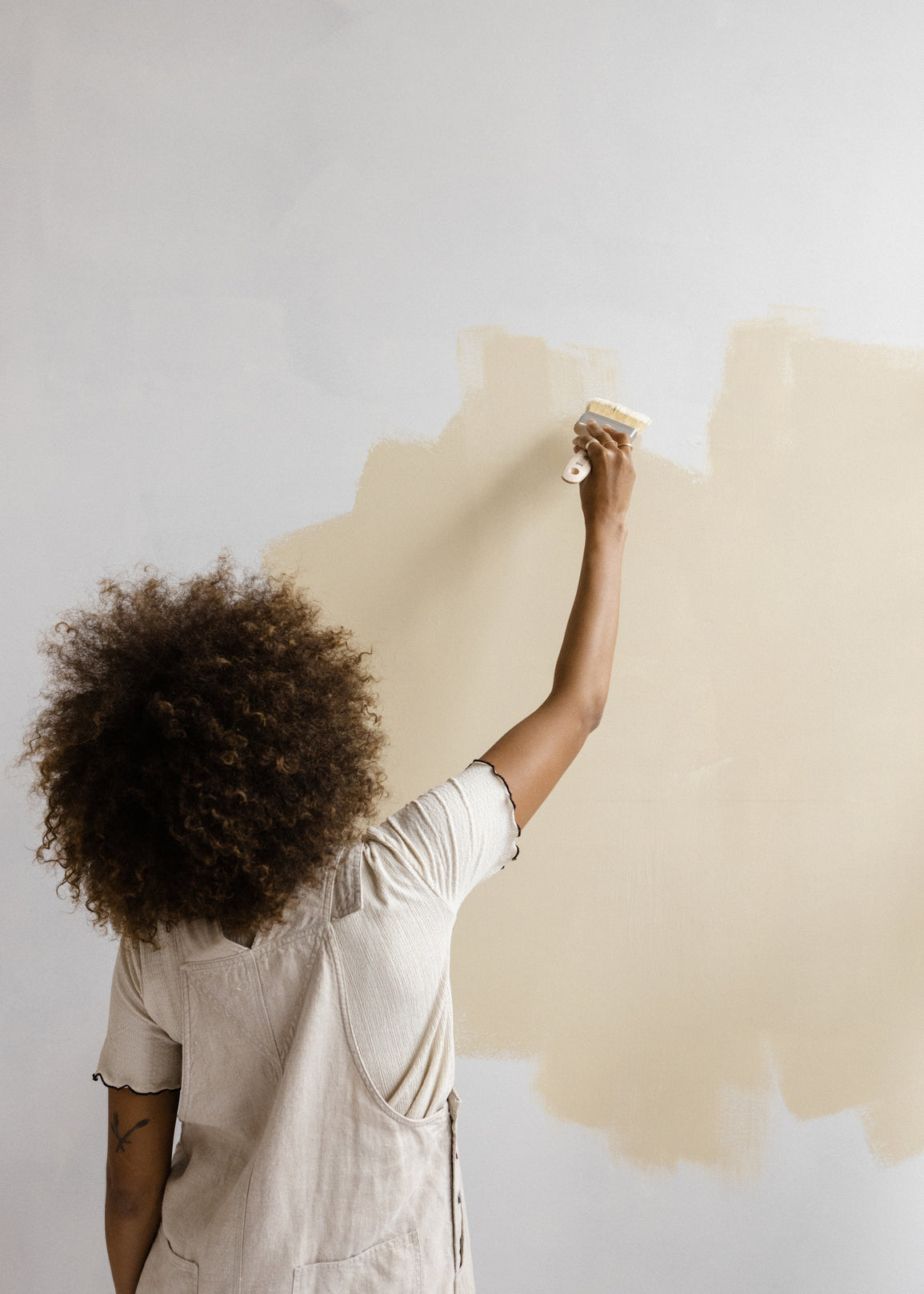 6 Paint Colours You'll See Everywhere in 2021 – Bed Threads